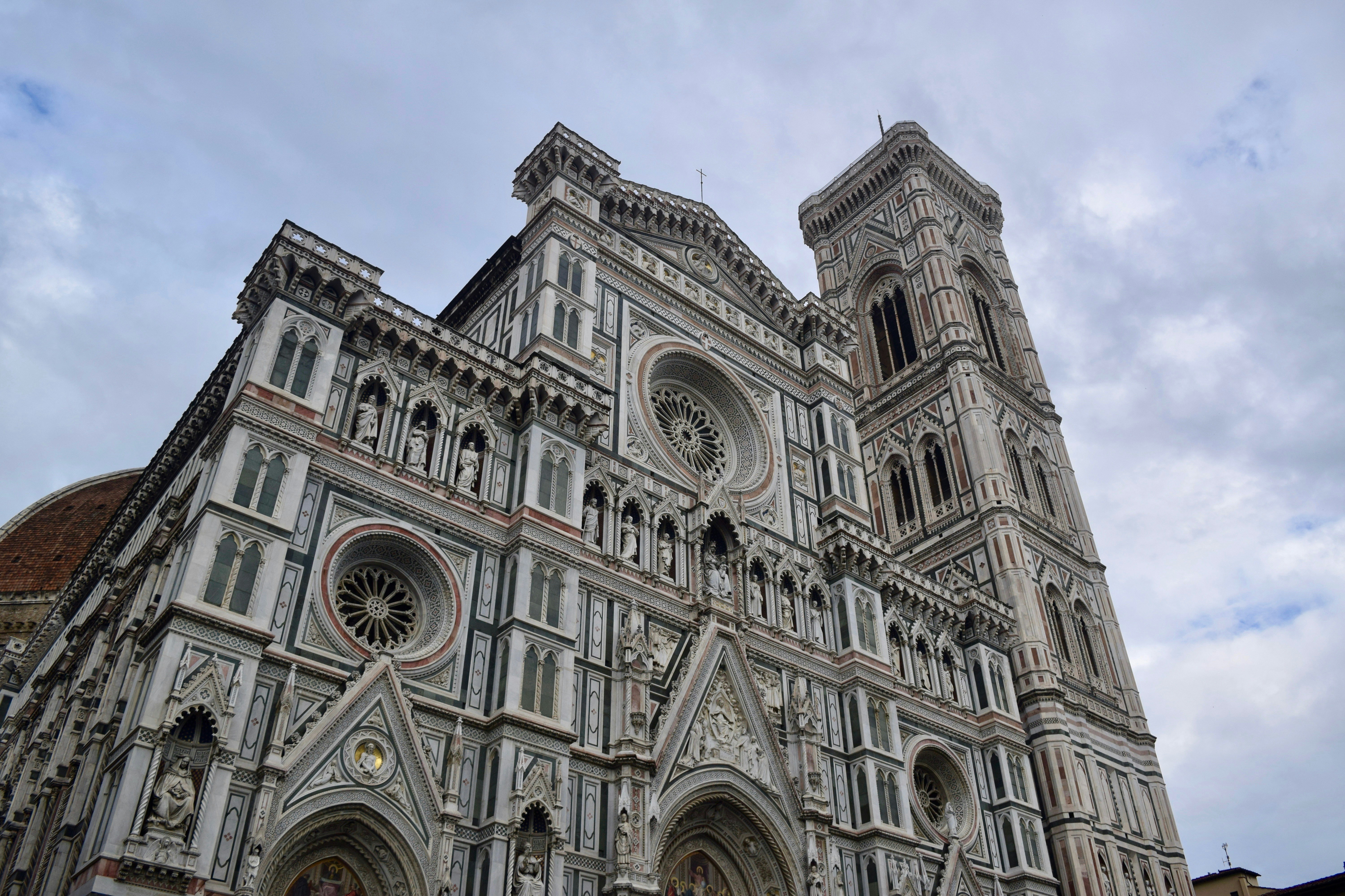 Gray cathedral during day photo – Free Building Image on Unsplash