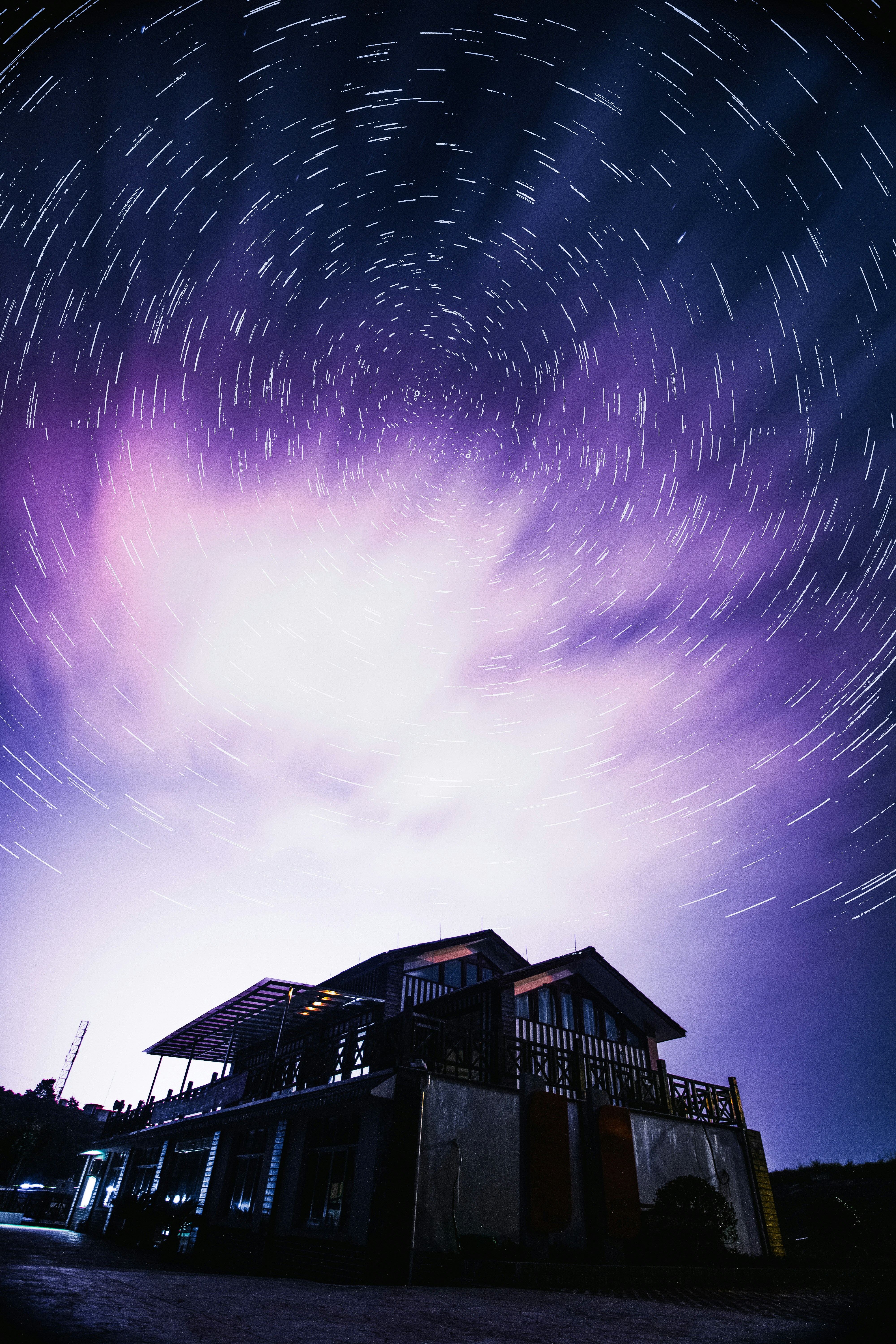 Building during night photo – Free City Image on Unsplash