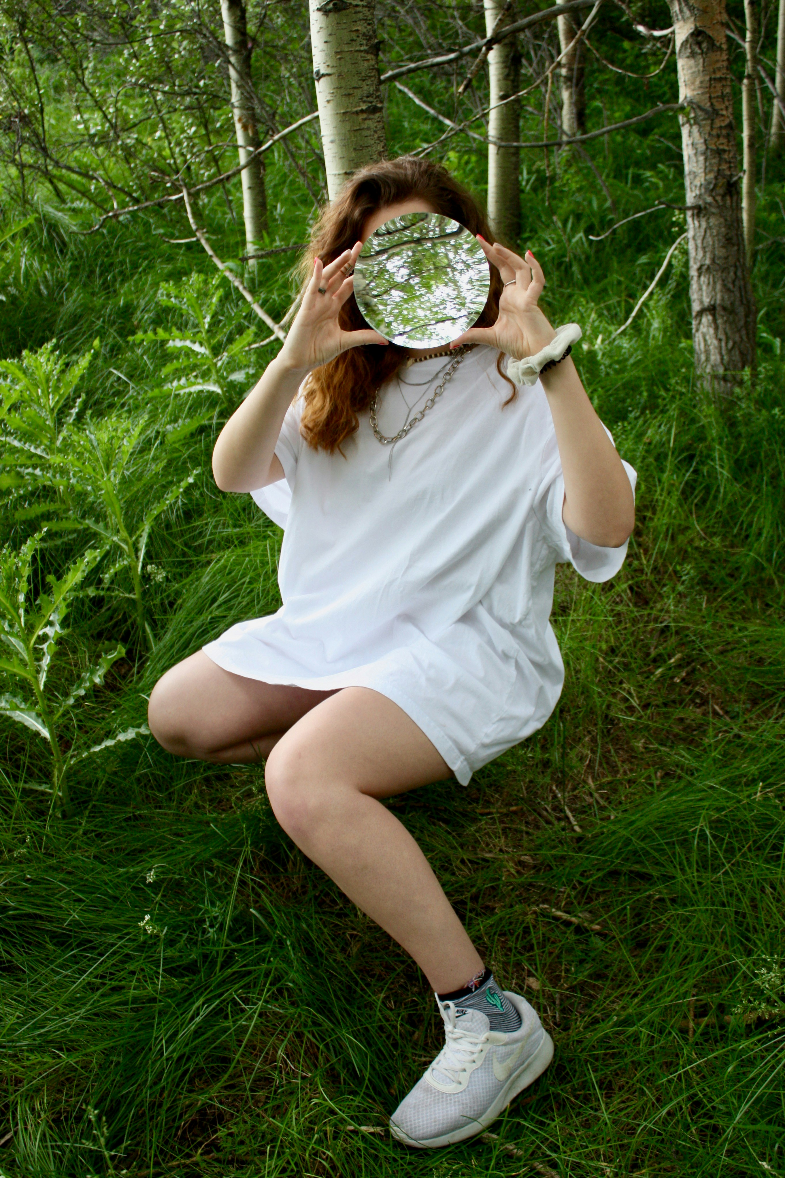 time to reflect 2.0