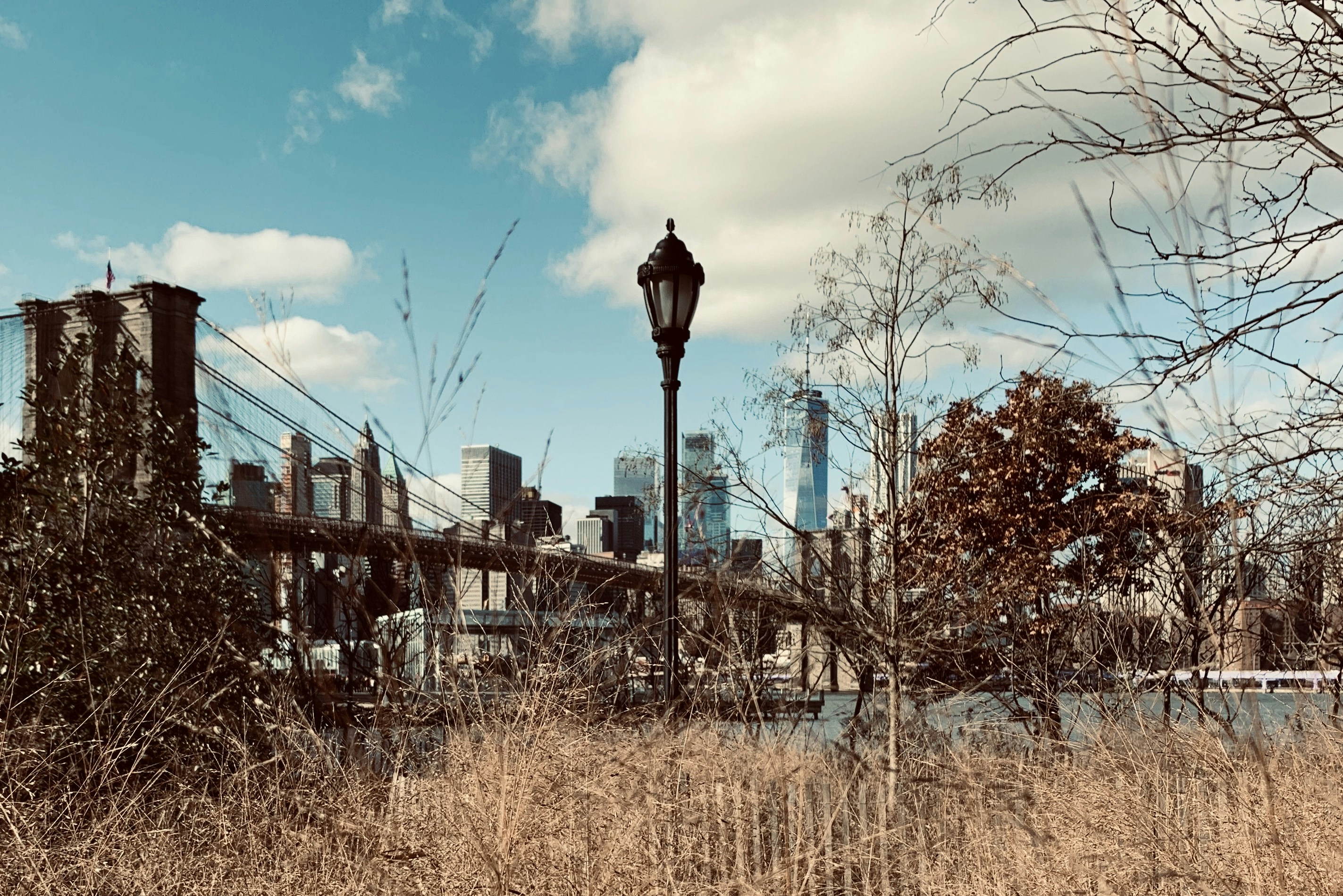Brown bridge during daytime photo – Free Brooklyn bridge Image on Unsplash
