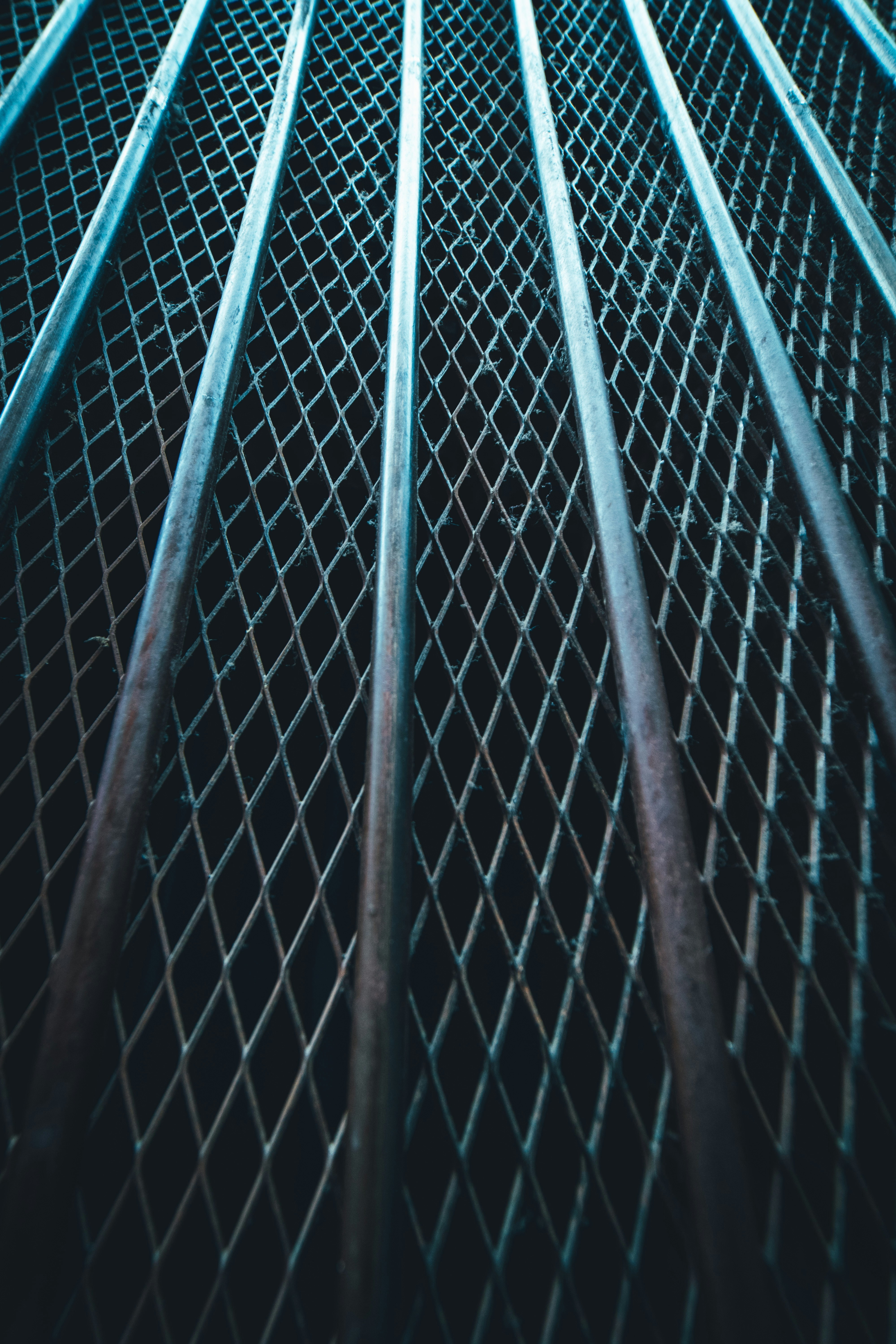 Grey metal bar photo – Free Handrail Image on Unsplash