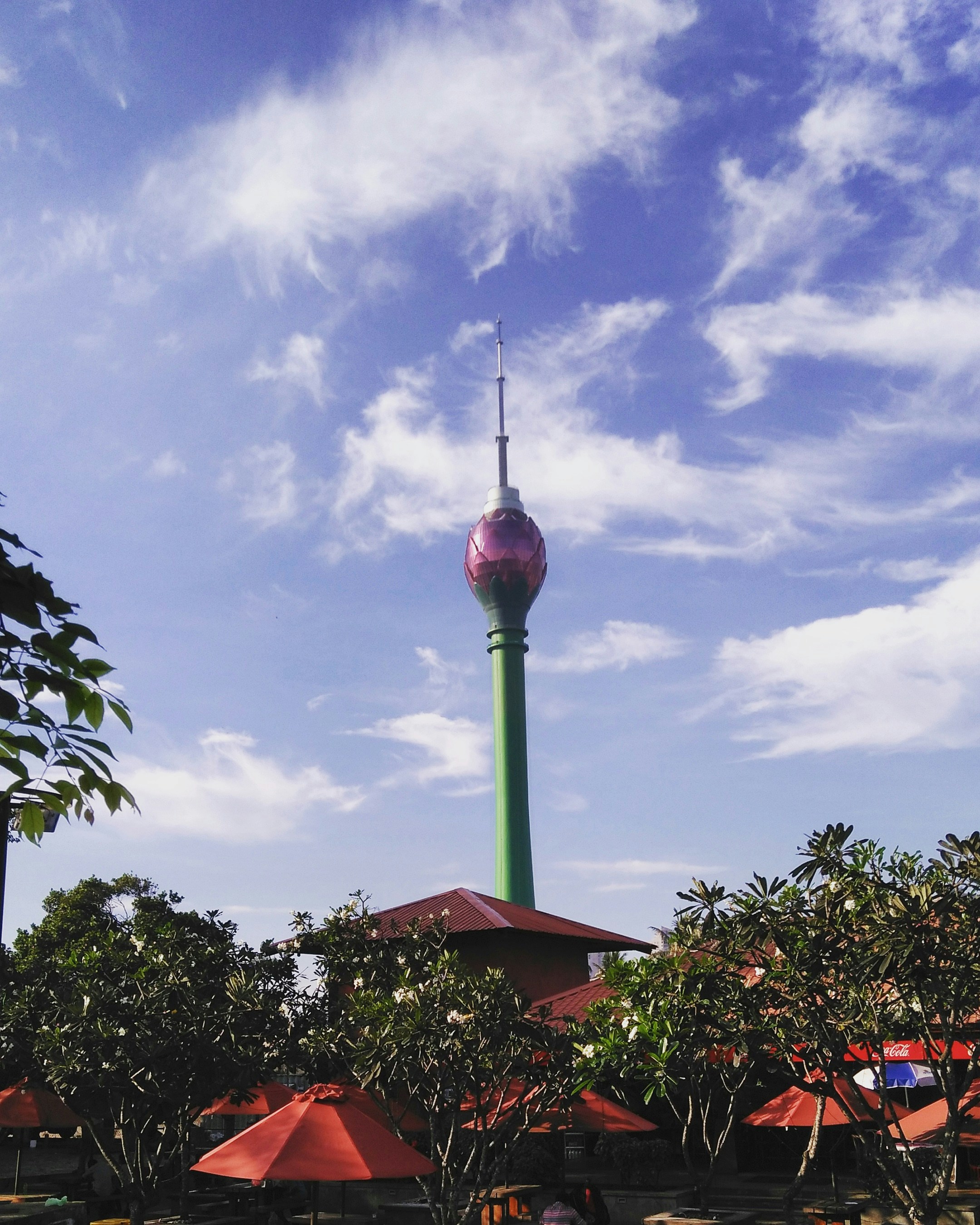 Lotus Tower, Colombo, Sri Lanka Pictures | Download Free Images on Unsplash