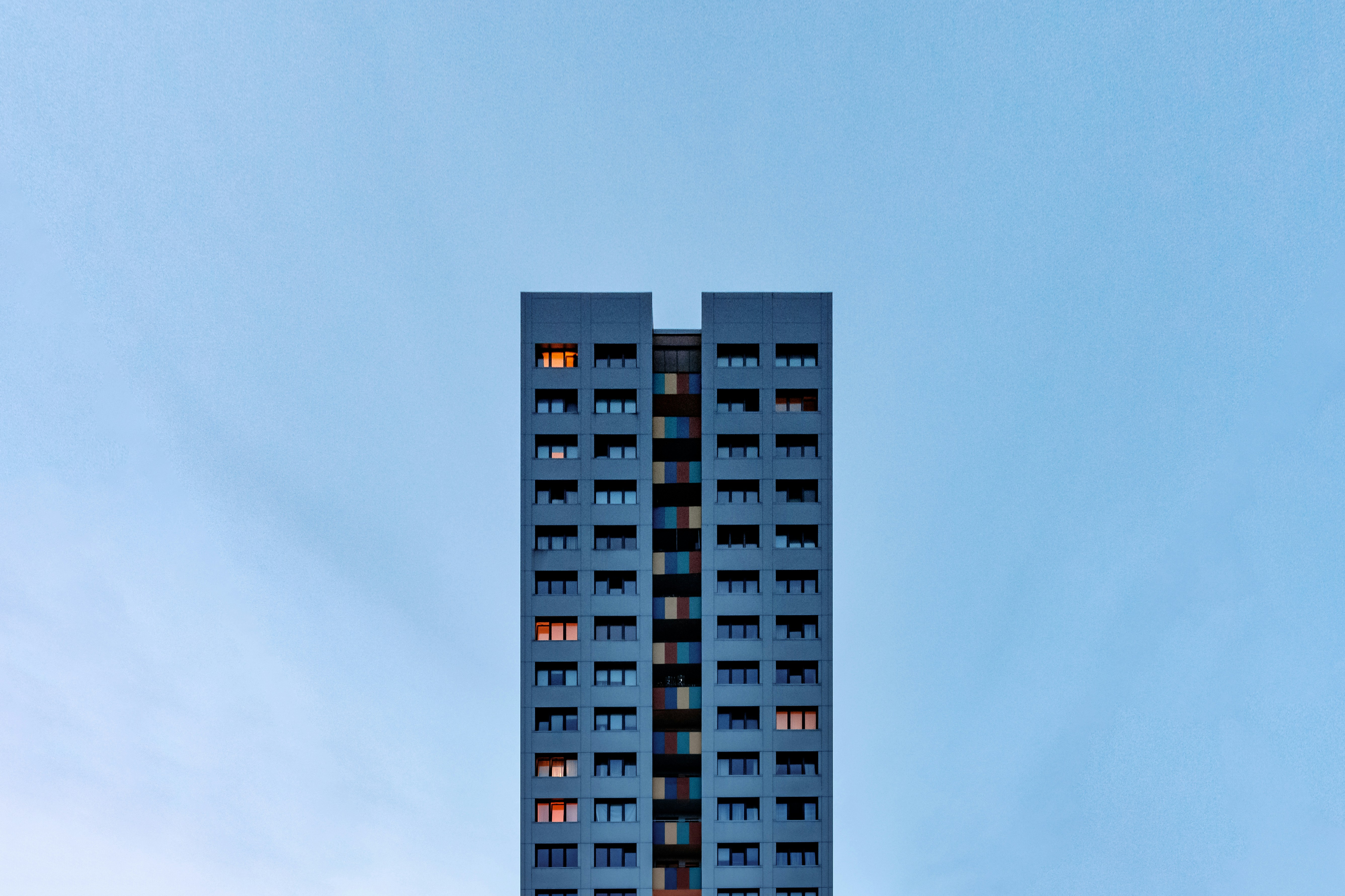 Photo by Heye Jensen with Sony RX100 III