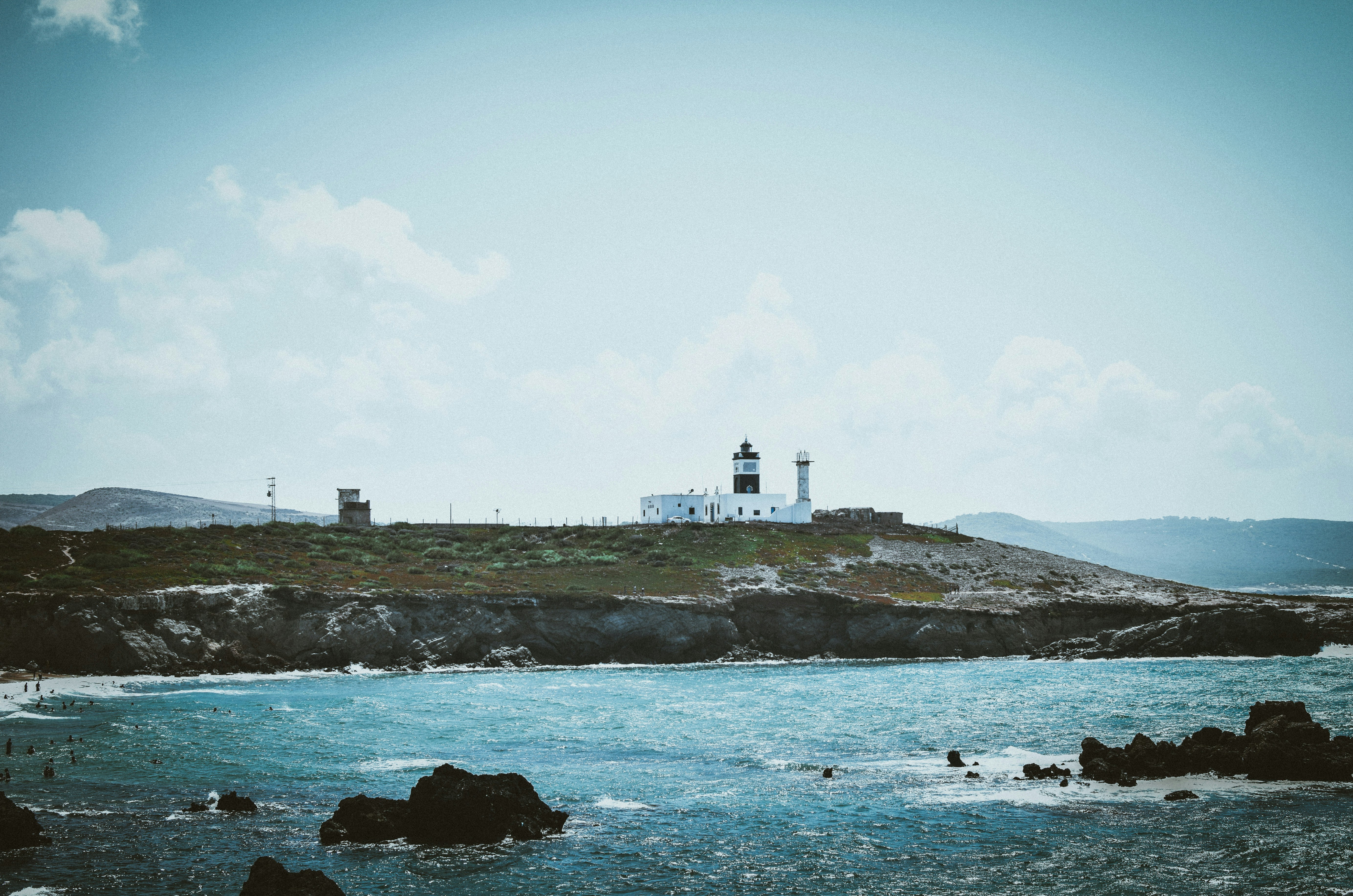 Sample photo from Nikon D3300