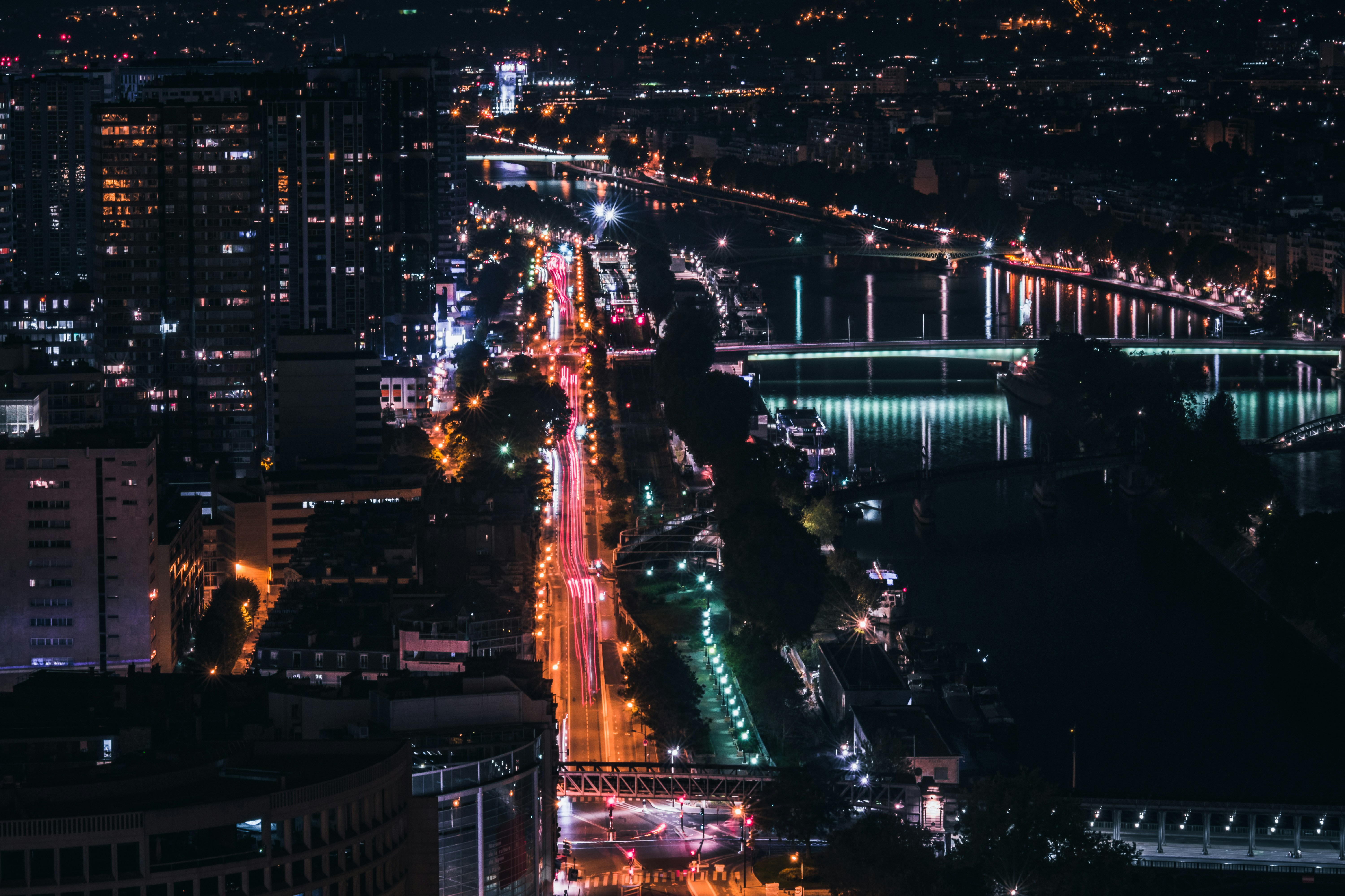 Midnight City Pictures | Download Free Images on Unsplash