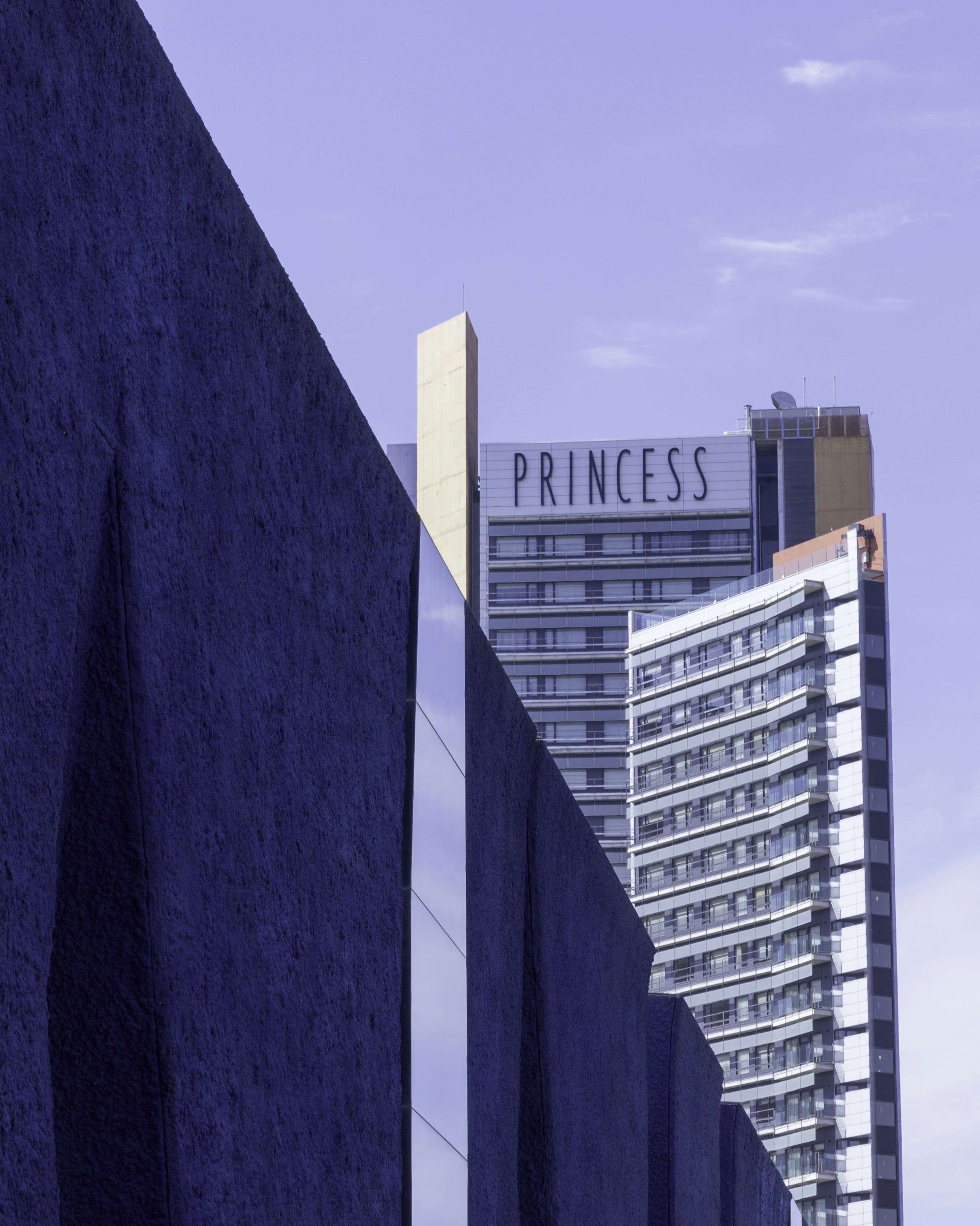 Princess building during day photo – Free Building Image on Unsplash