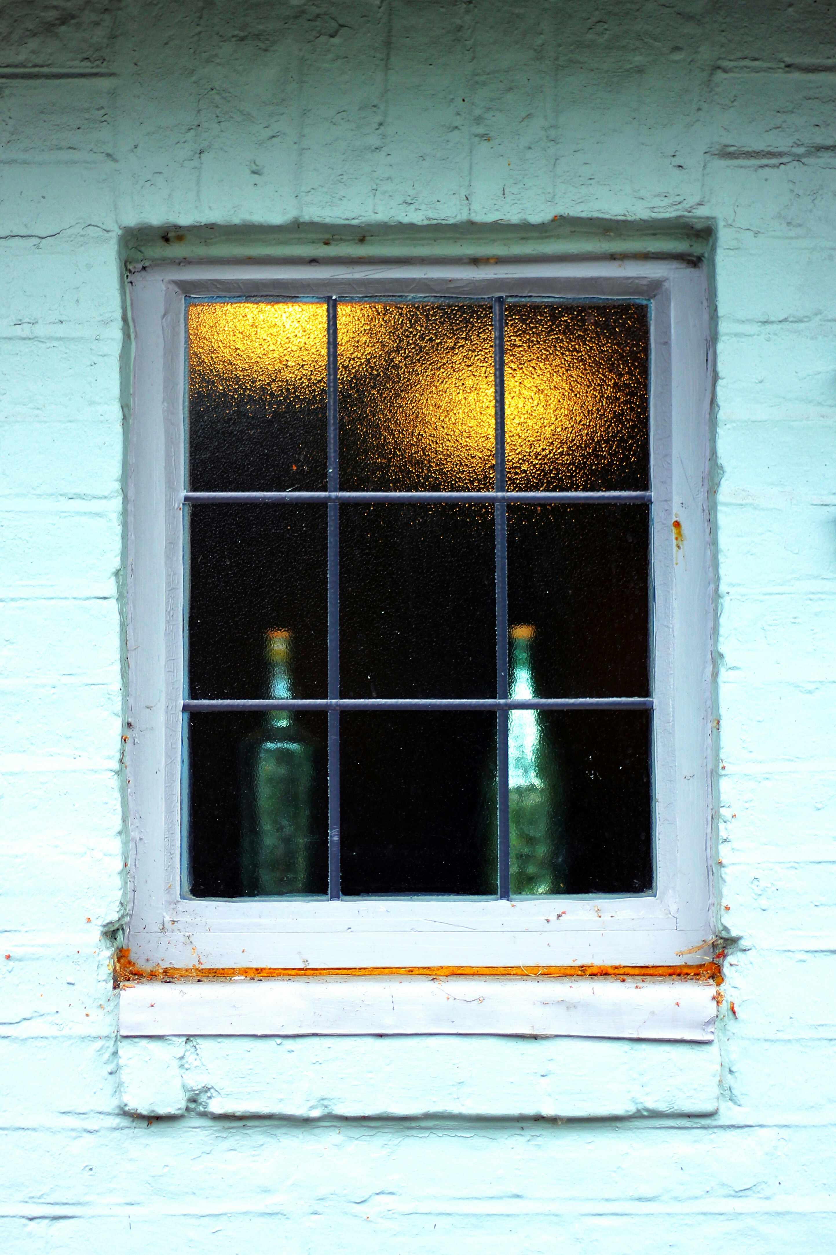 Warm colours served here.