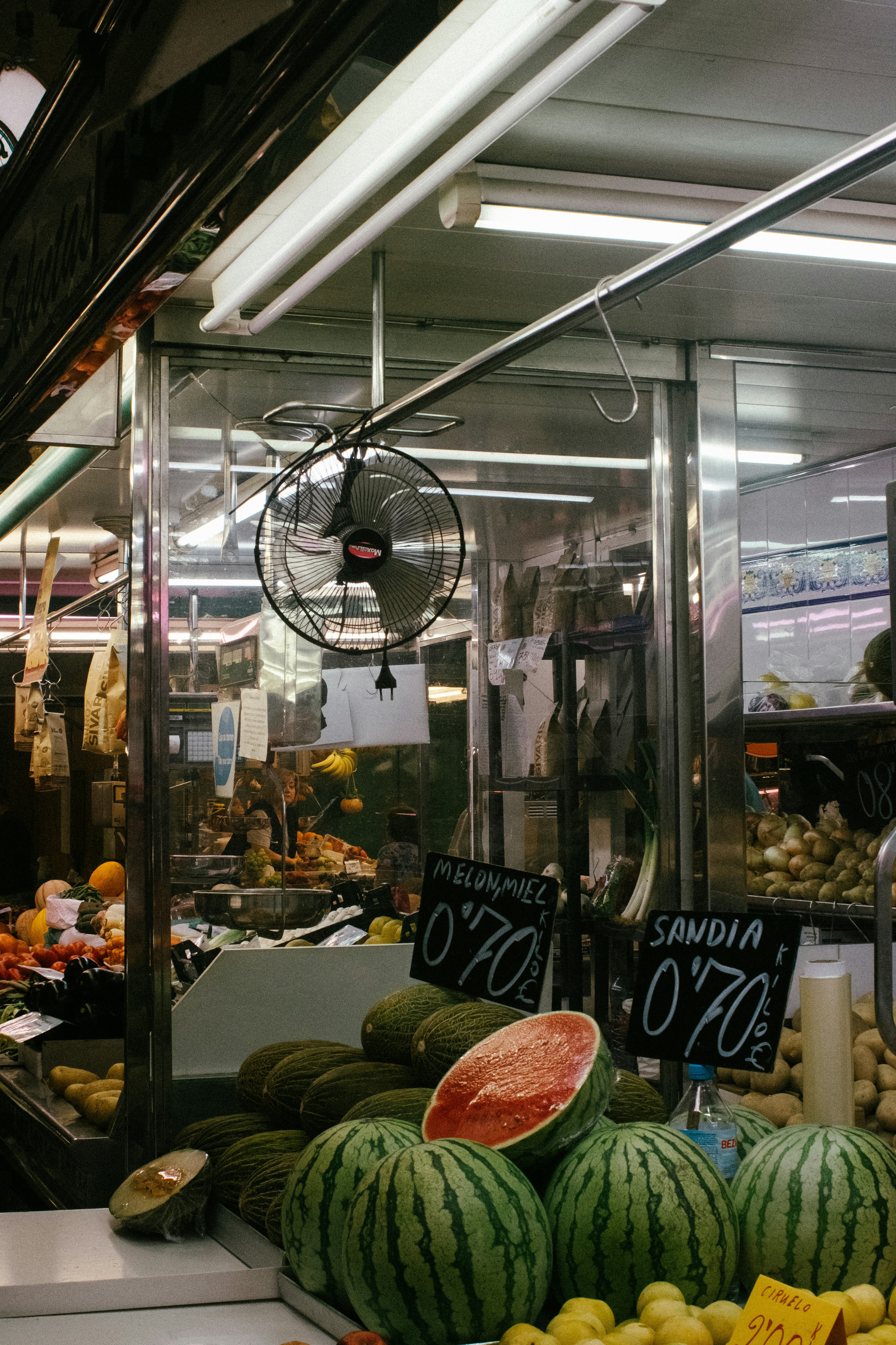 El Mercat Photos | Télécharger des images gratuites sur Unsplash
