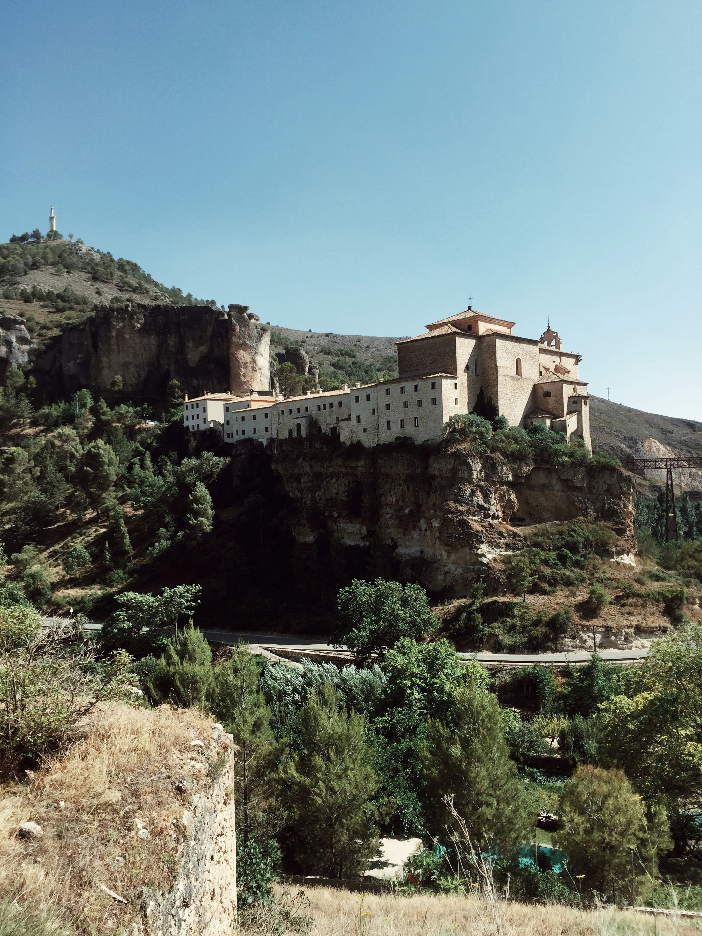 This place got my heart so easily that I'm unable to find the right words to describe how special was to be in there. Almost everything was improvised and it worth it. I'm speechless.