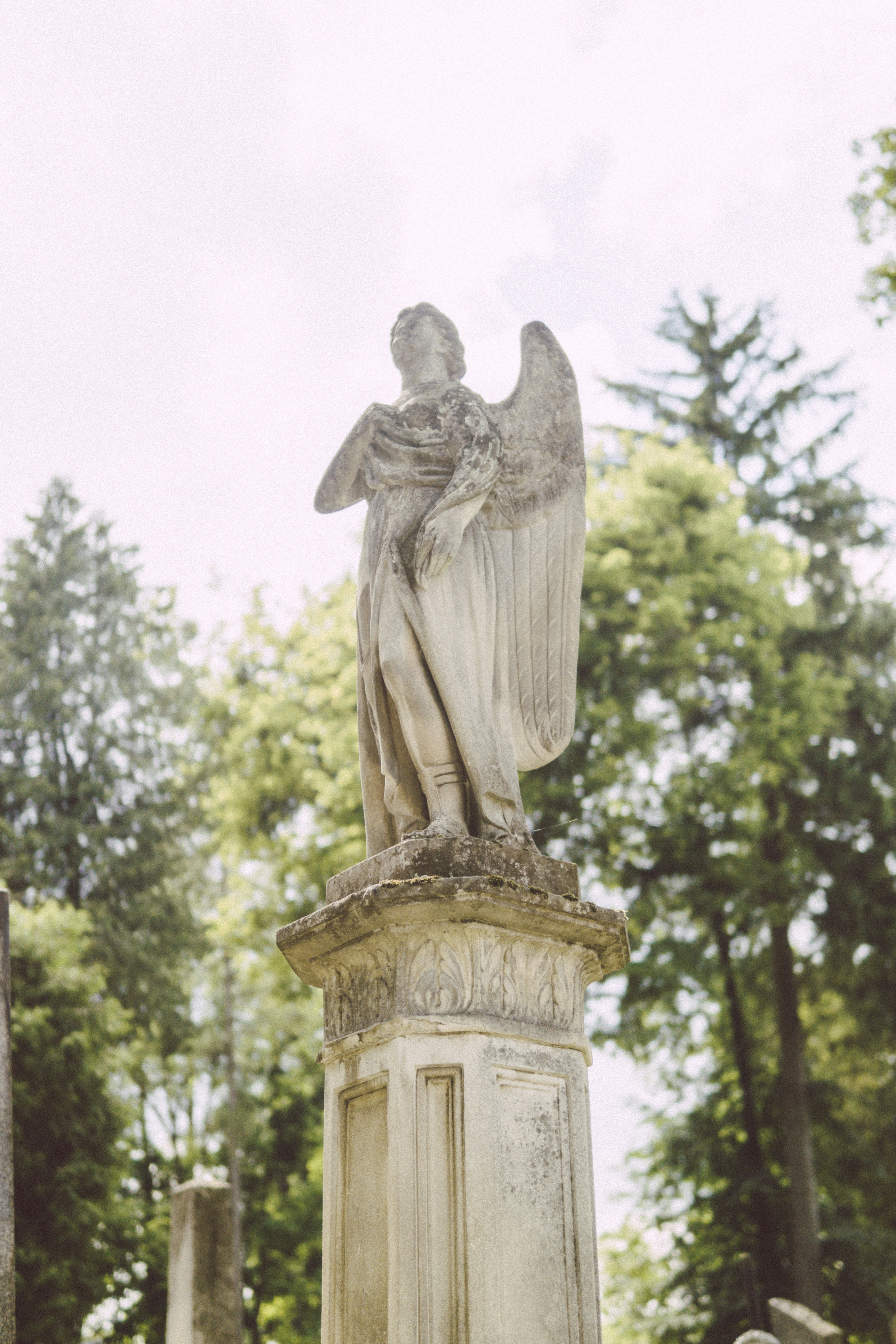 Angel statue photo – Free Art Image on Unsplash