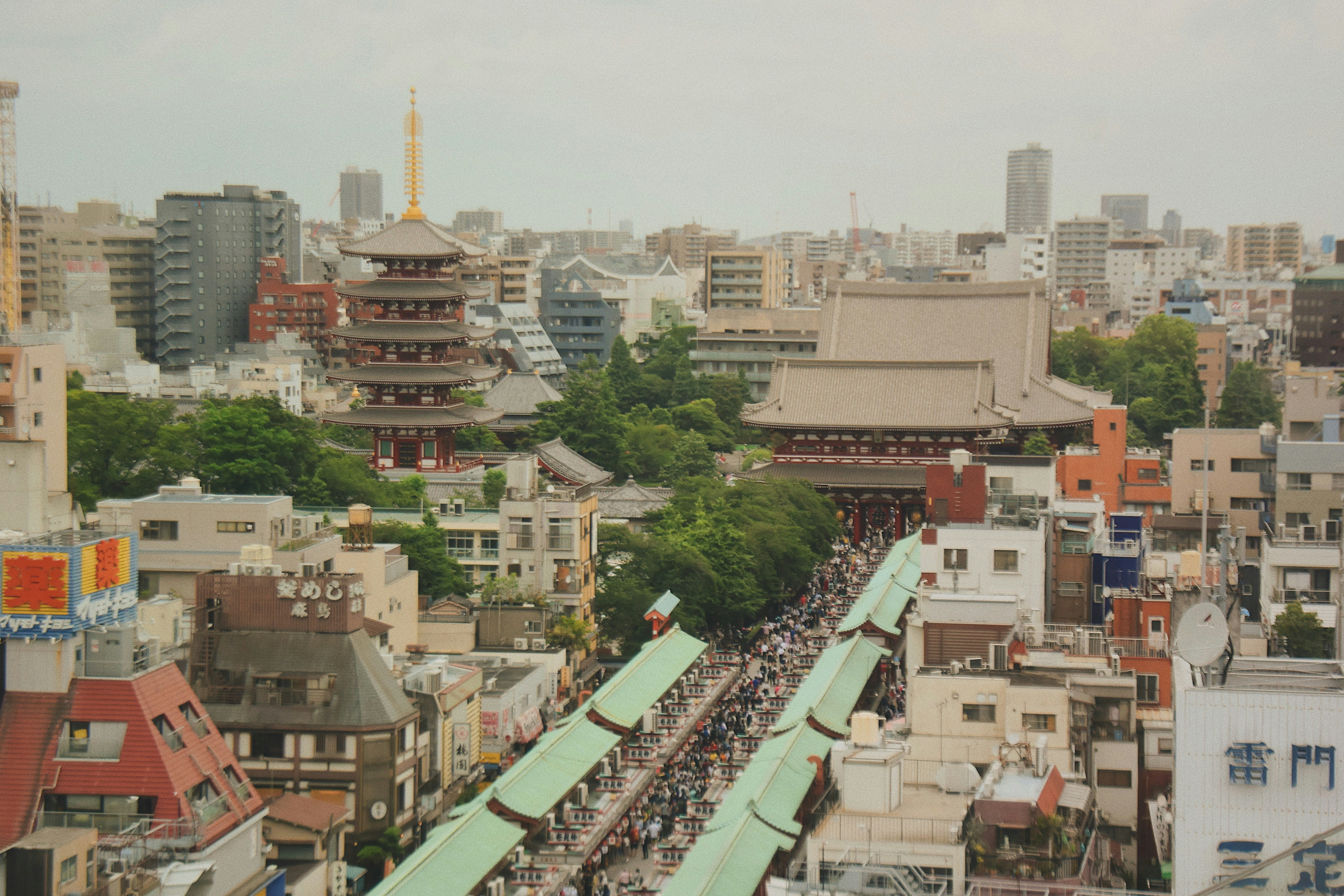 Tokyo Travel Time: Efficient Trip Planning Guide » GOGO Japan