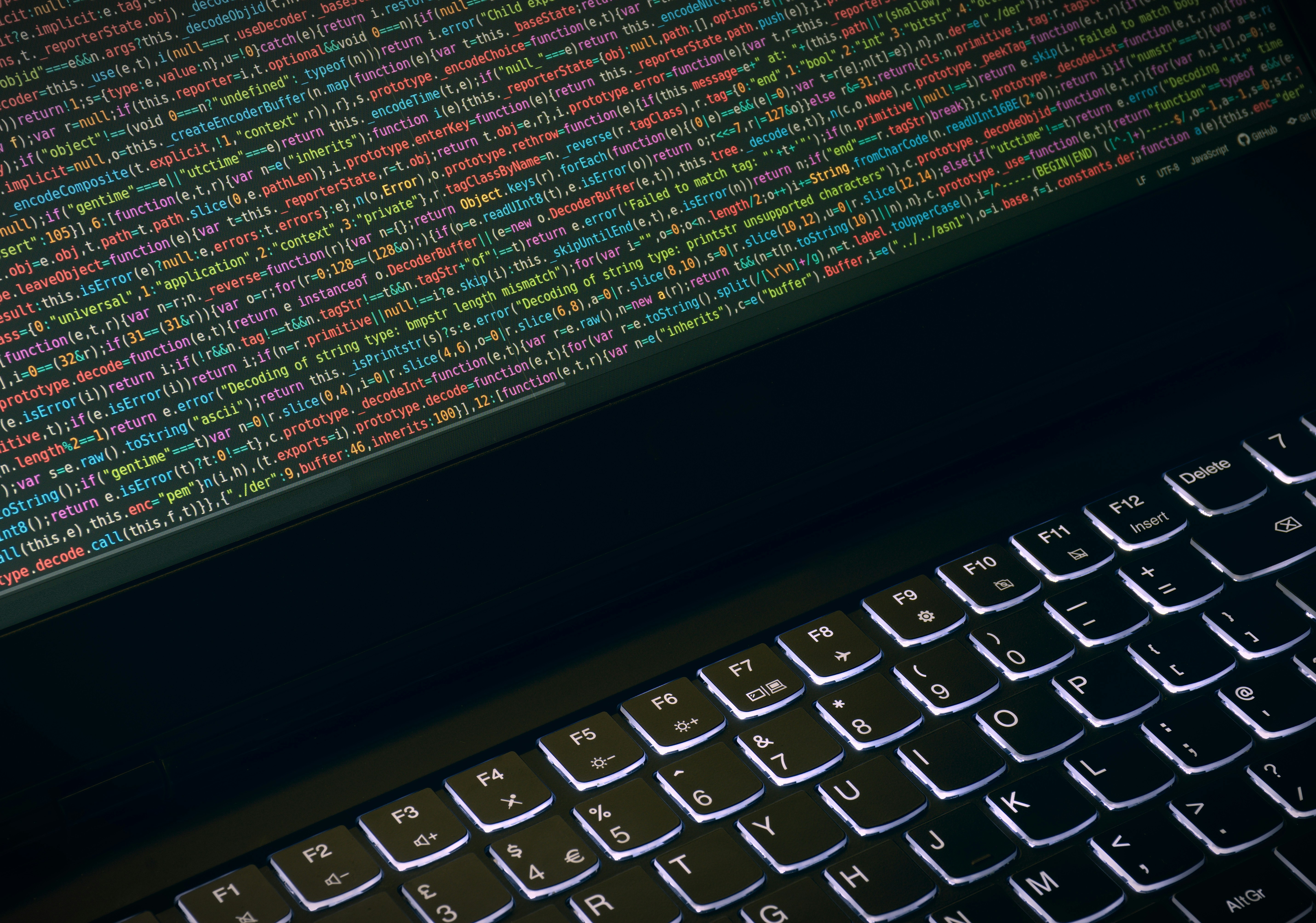 Computer Program Pictures | Download Free Images on Unsplash