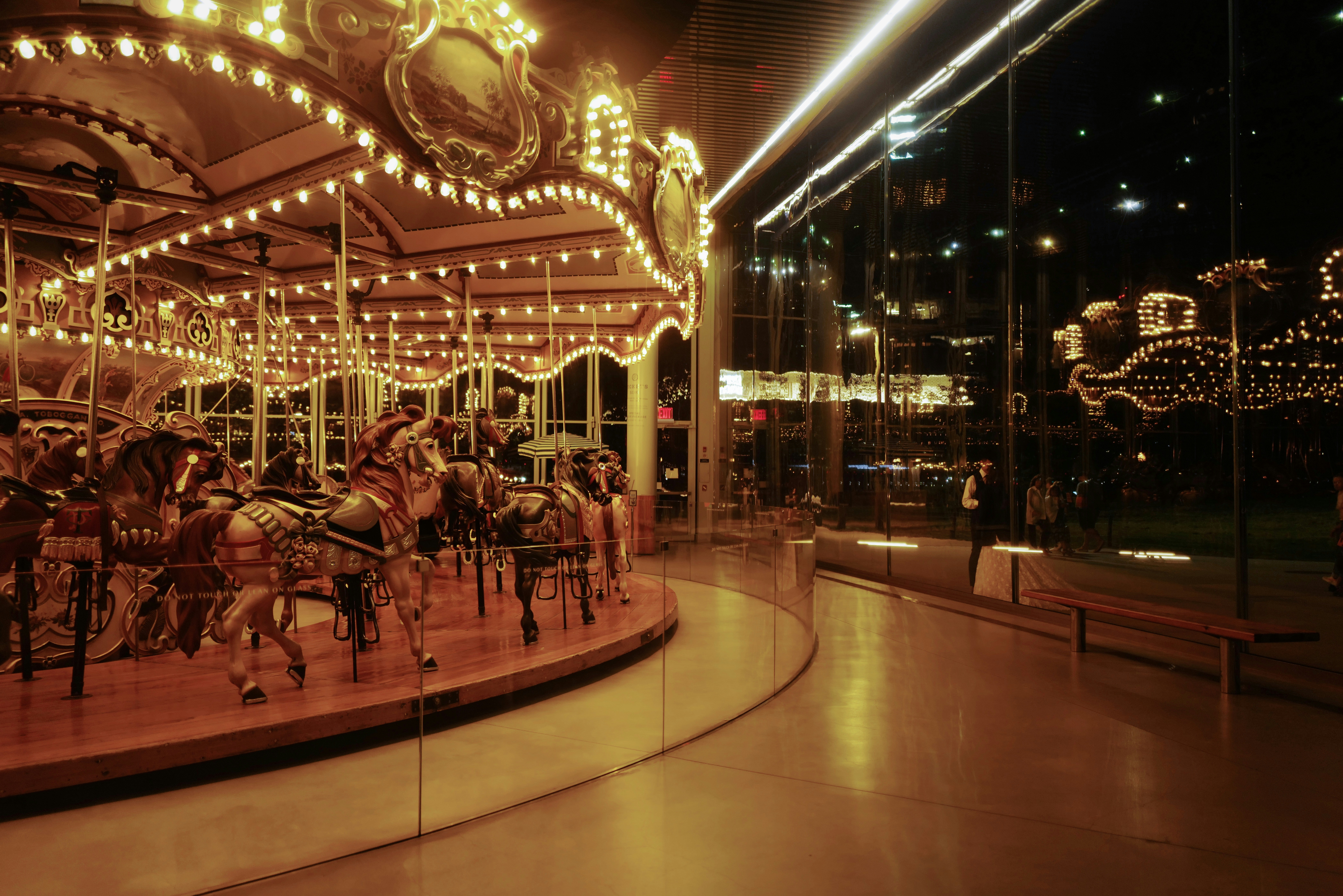 Carousel photography photo – Free Brown Image on Unsplash