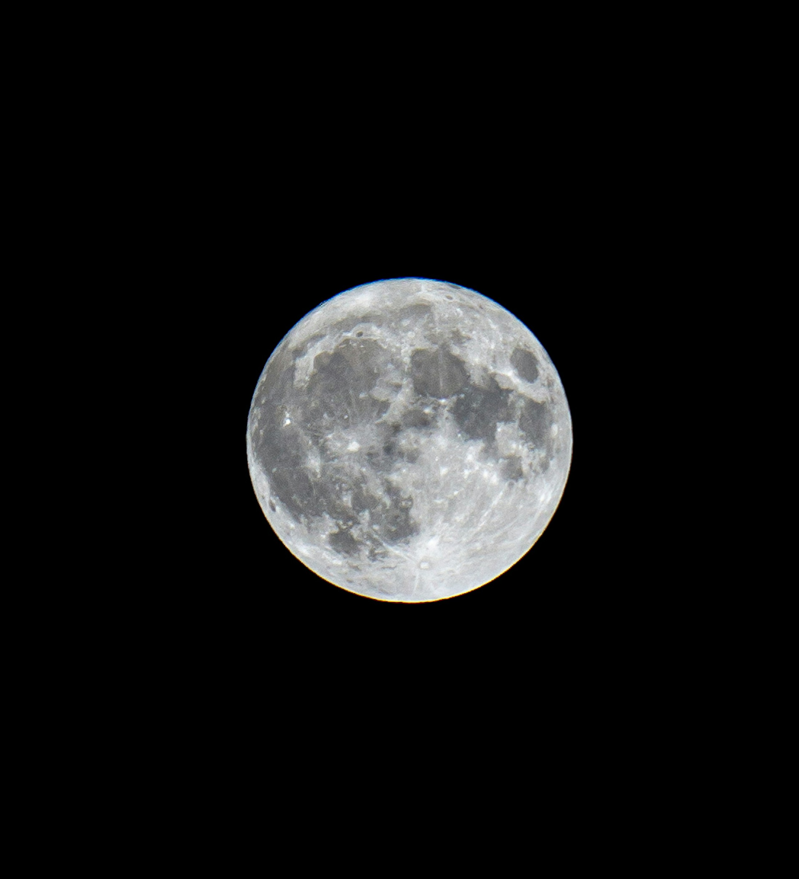 Full moon display photo – Free Grey Image on Unsplash