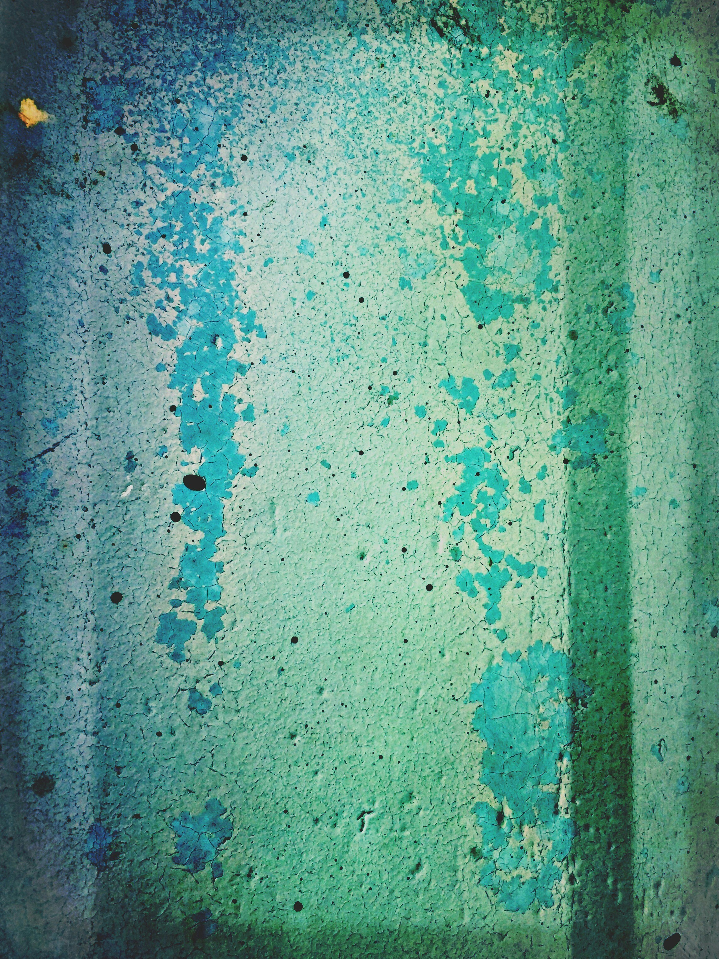Textured w/ Hipstamatic (grunge decay background)
