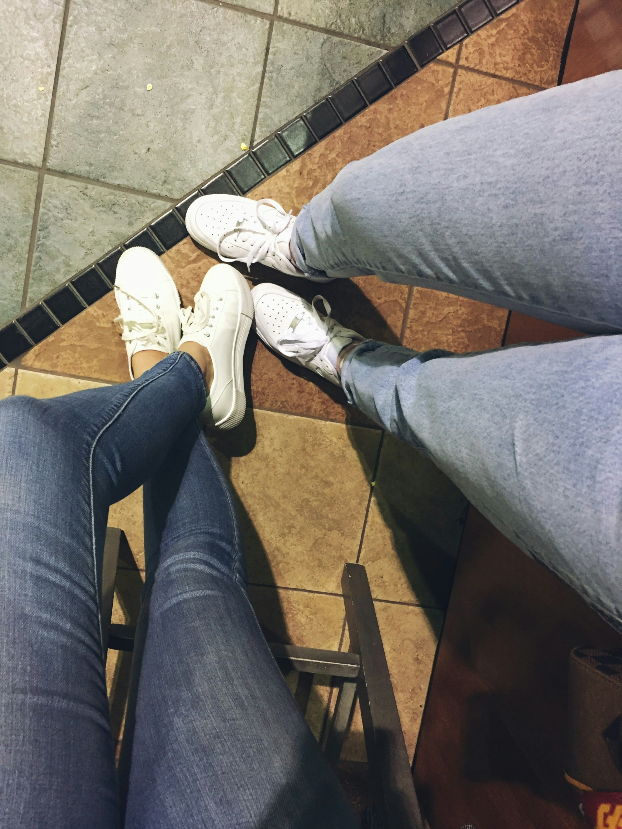 Ragazze Basse Tumblr