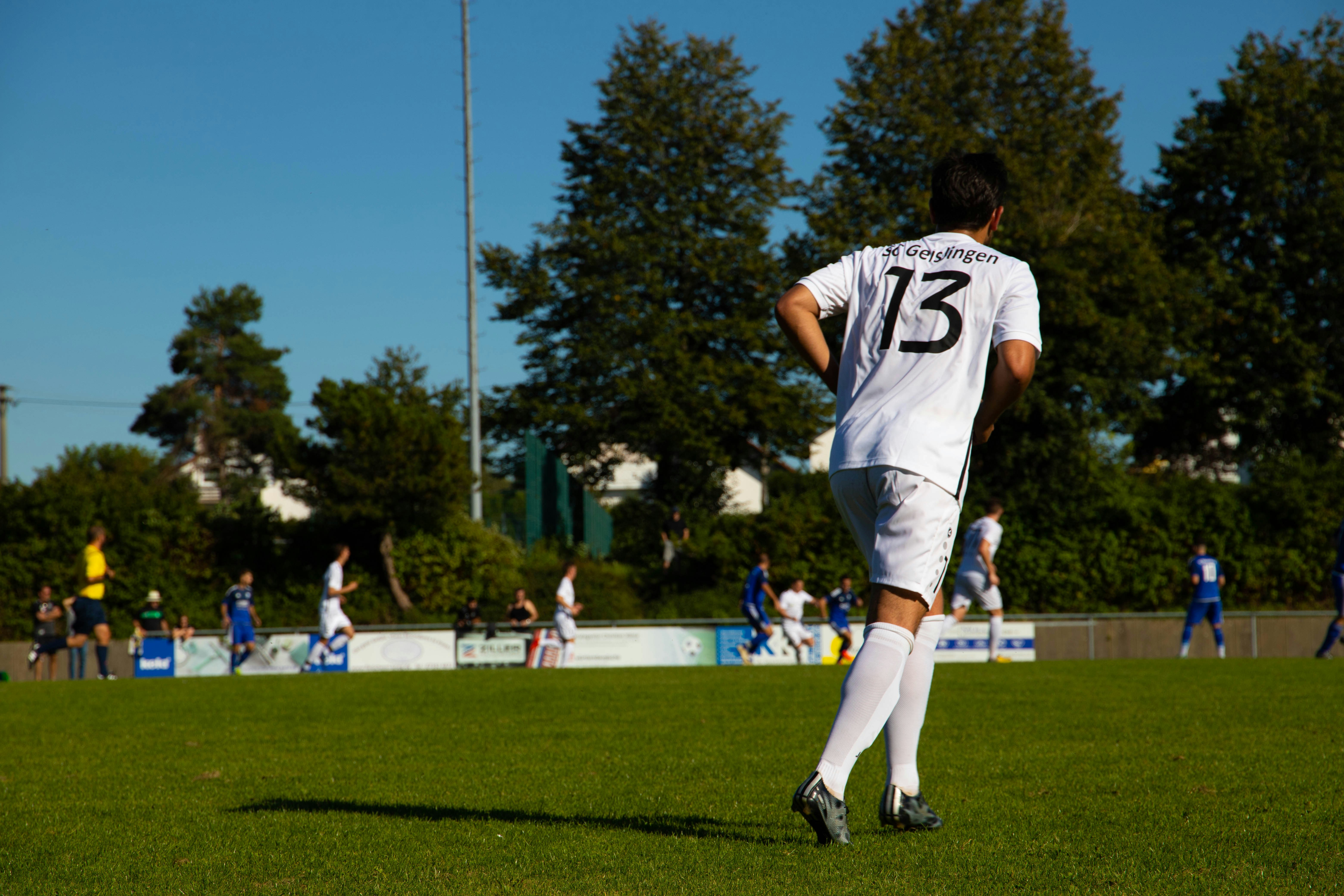 Wat is een box-to-box speler?