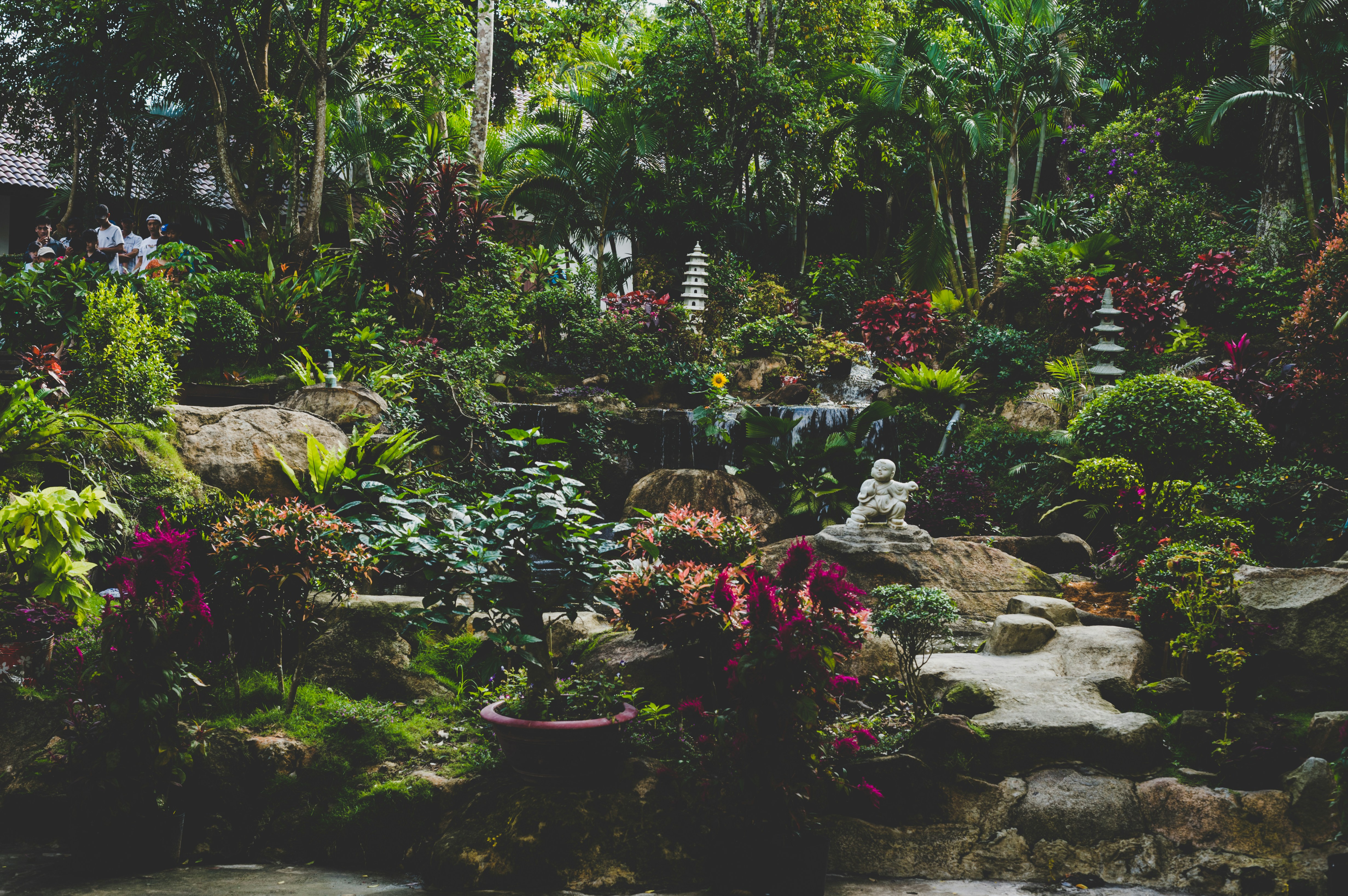 Sample photo from Nikon D4