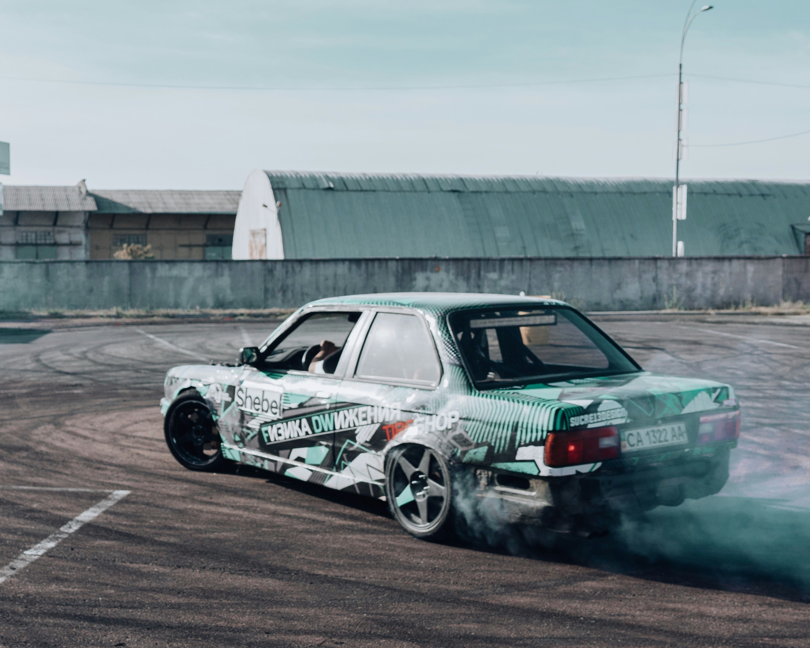Car Drift Pictures | Download Free Images on Unsplash