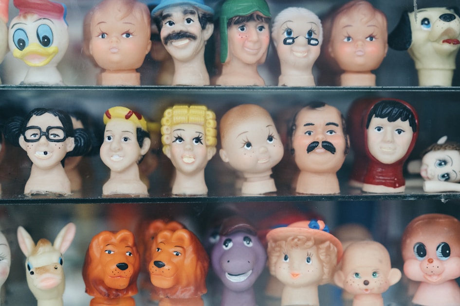 The Rise of Fictional Character Obsession | Obsessionpedia