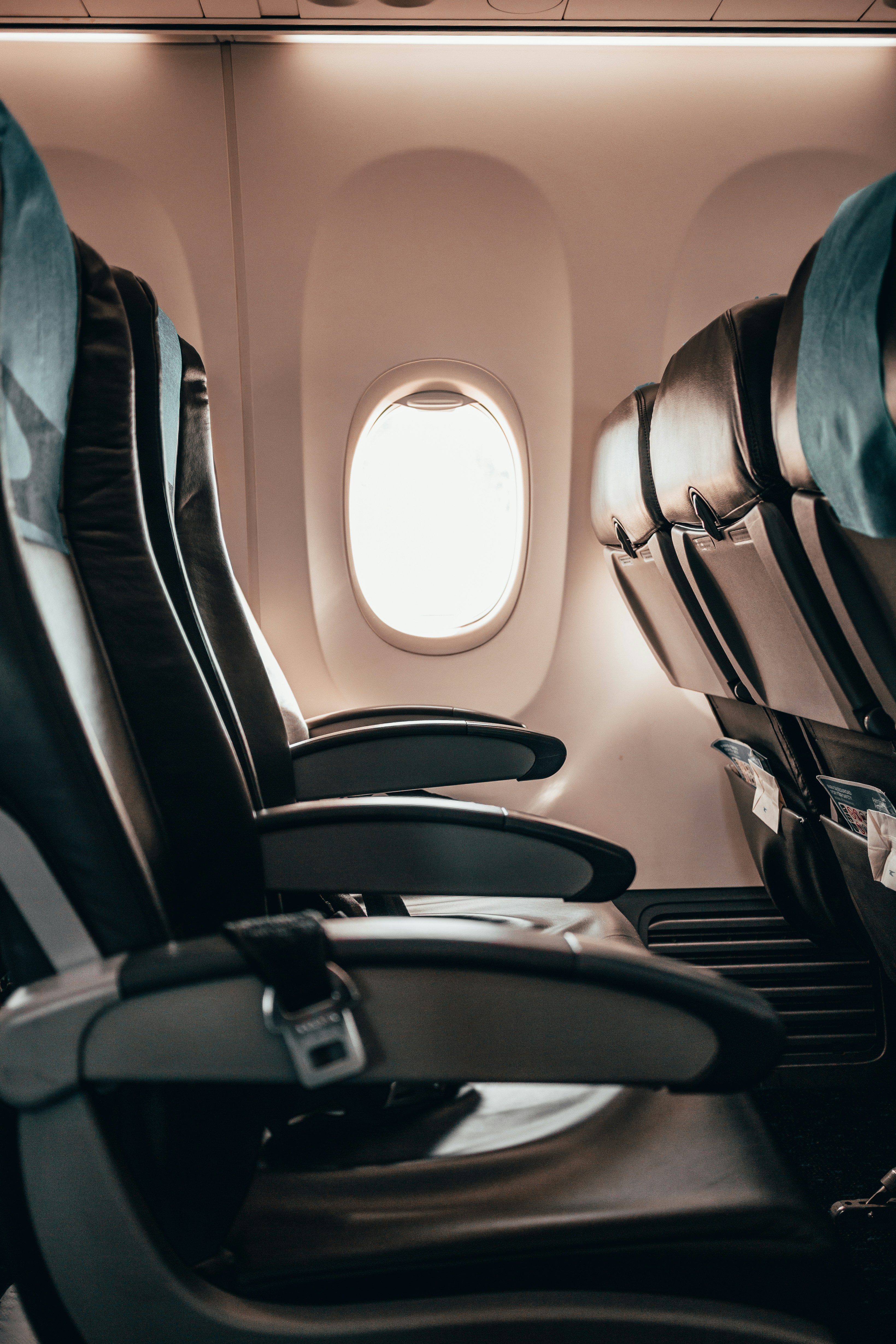 Sièges d’avion photo – Image gratuite de Coussin sur Unsplash