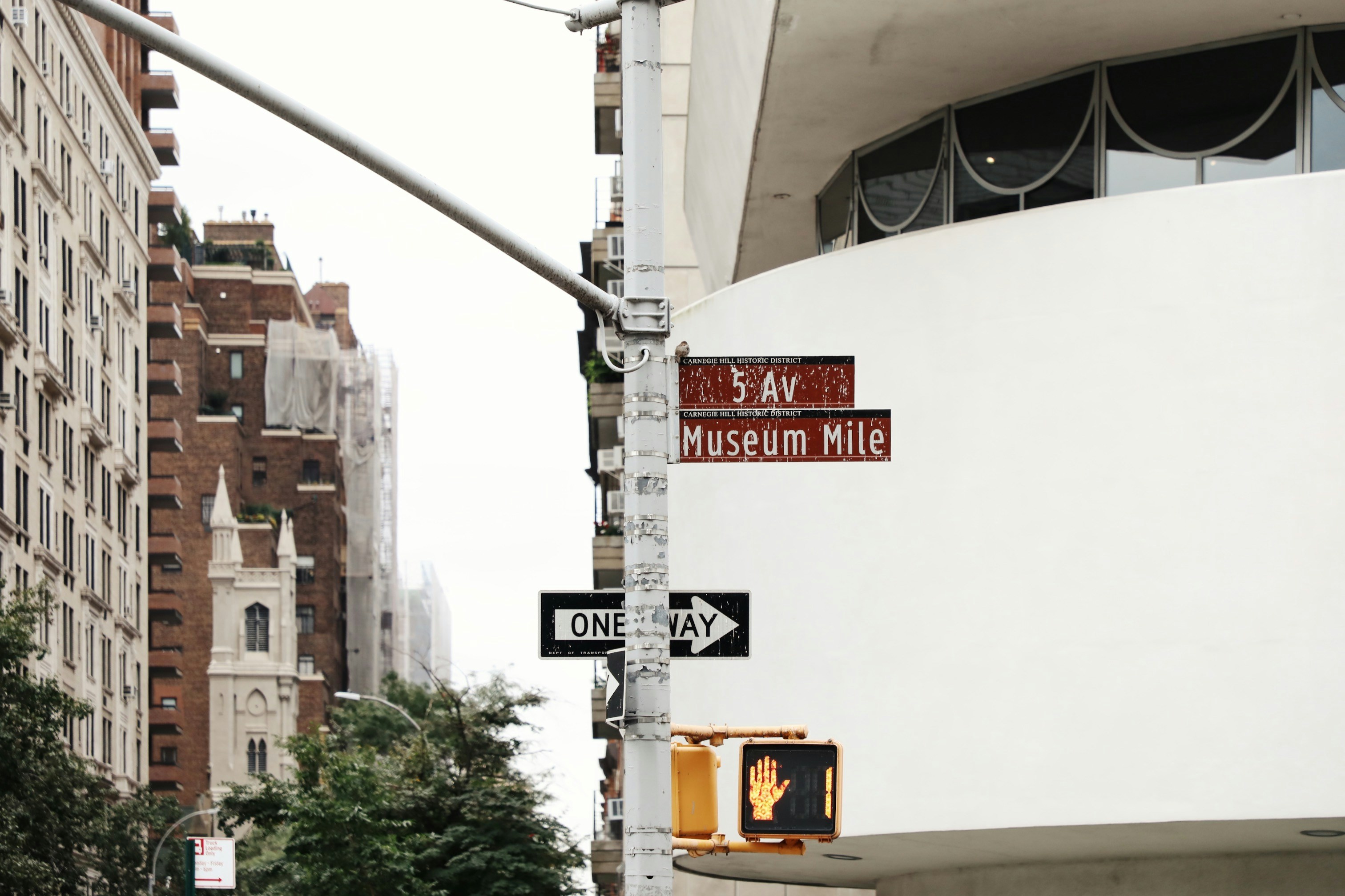 Red and white signage during daytime photo – Free White Image on Unsplash