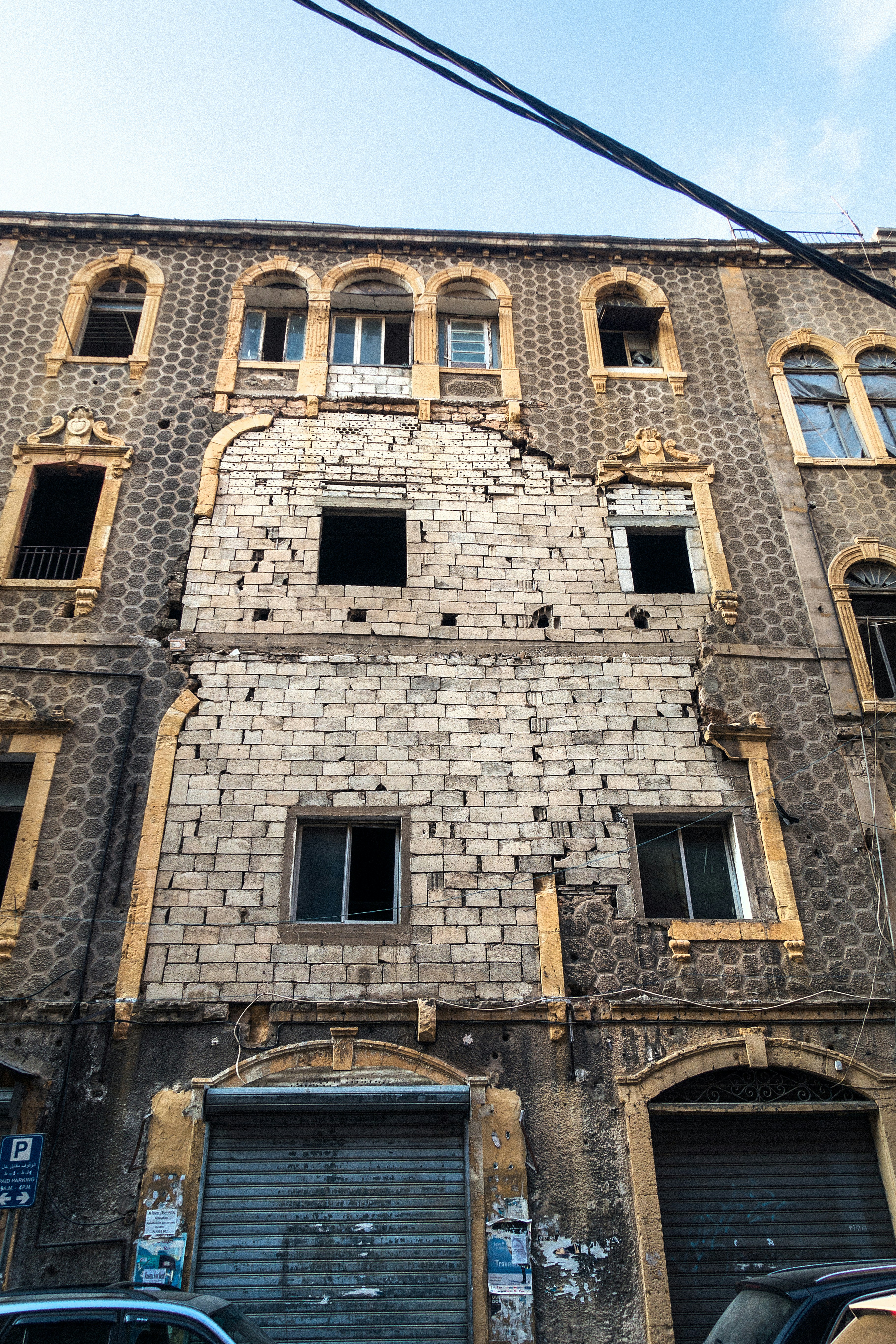 Photo by Michal GADEK with Sony RX100 III