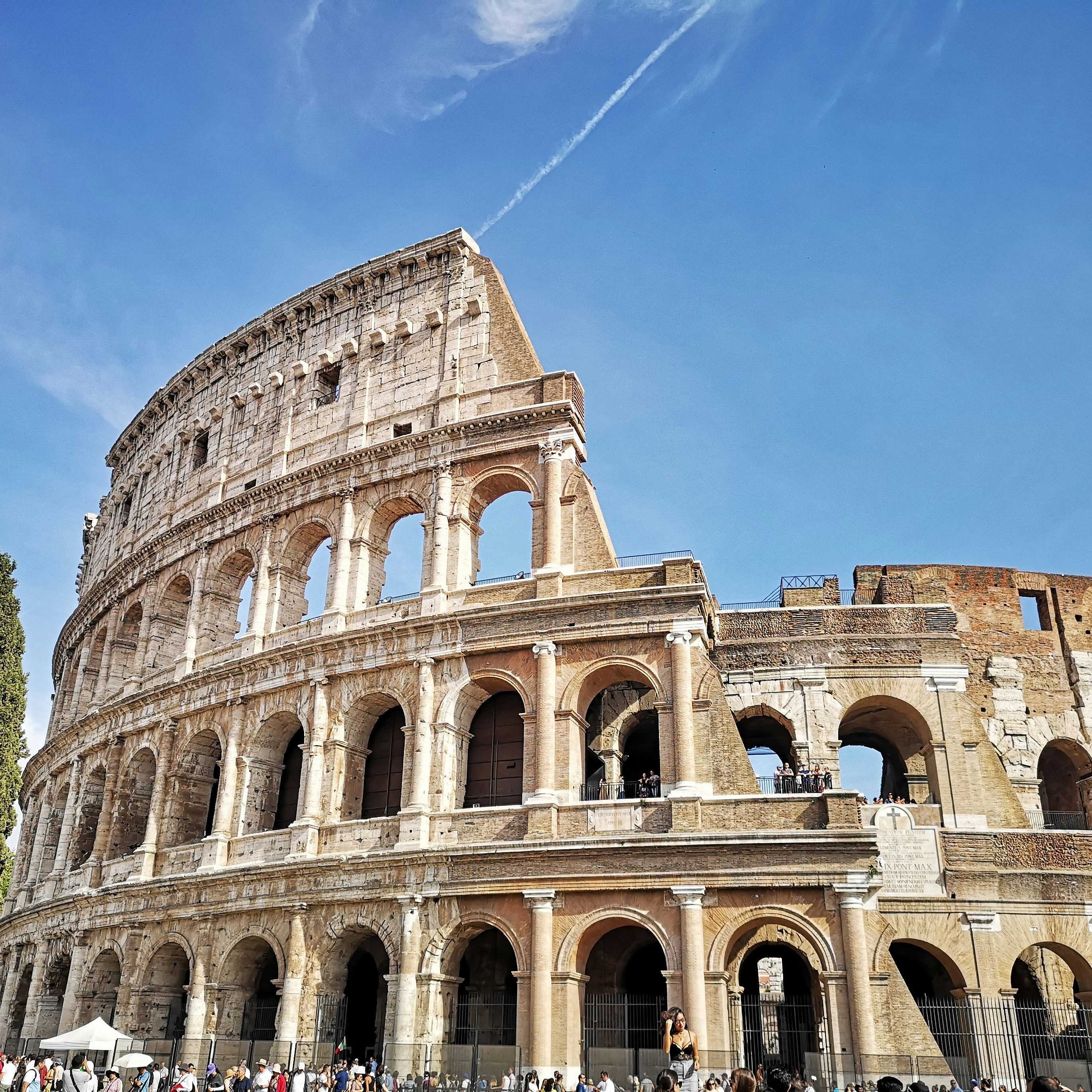 Roman colosseum during daytime photo – Free Architecture Image on Unsplash