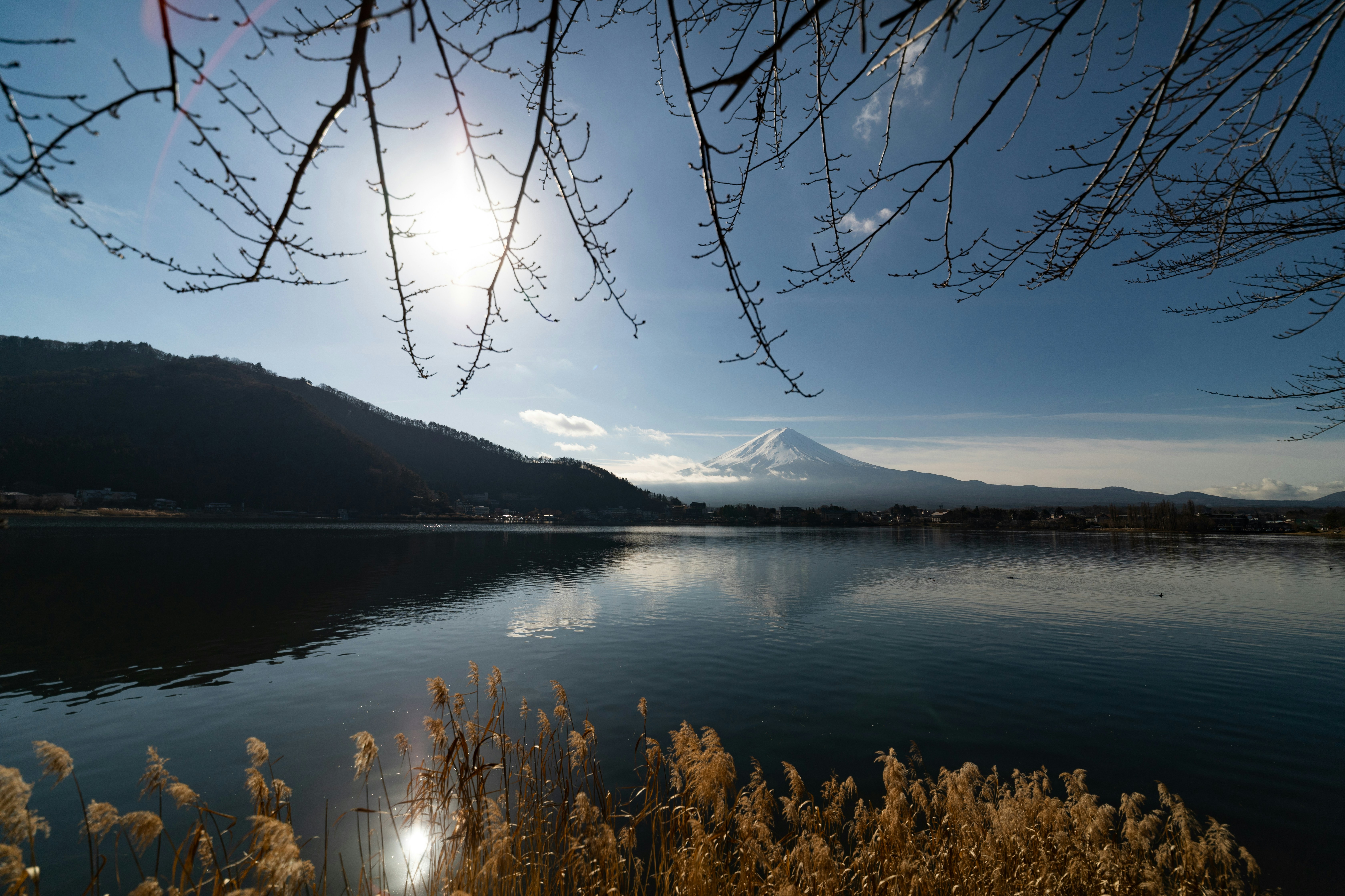 Mount Fuji, Kitayama, Fujinomiya, Shizuoka, Japan