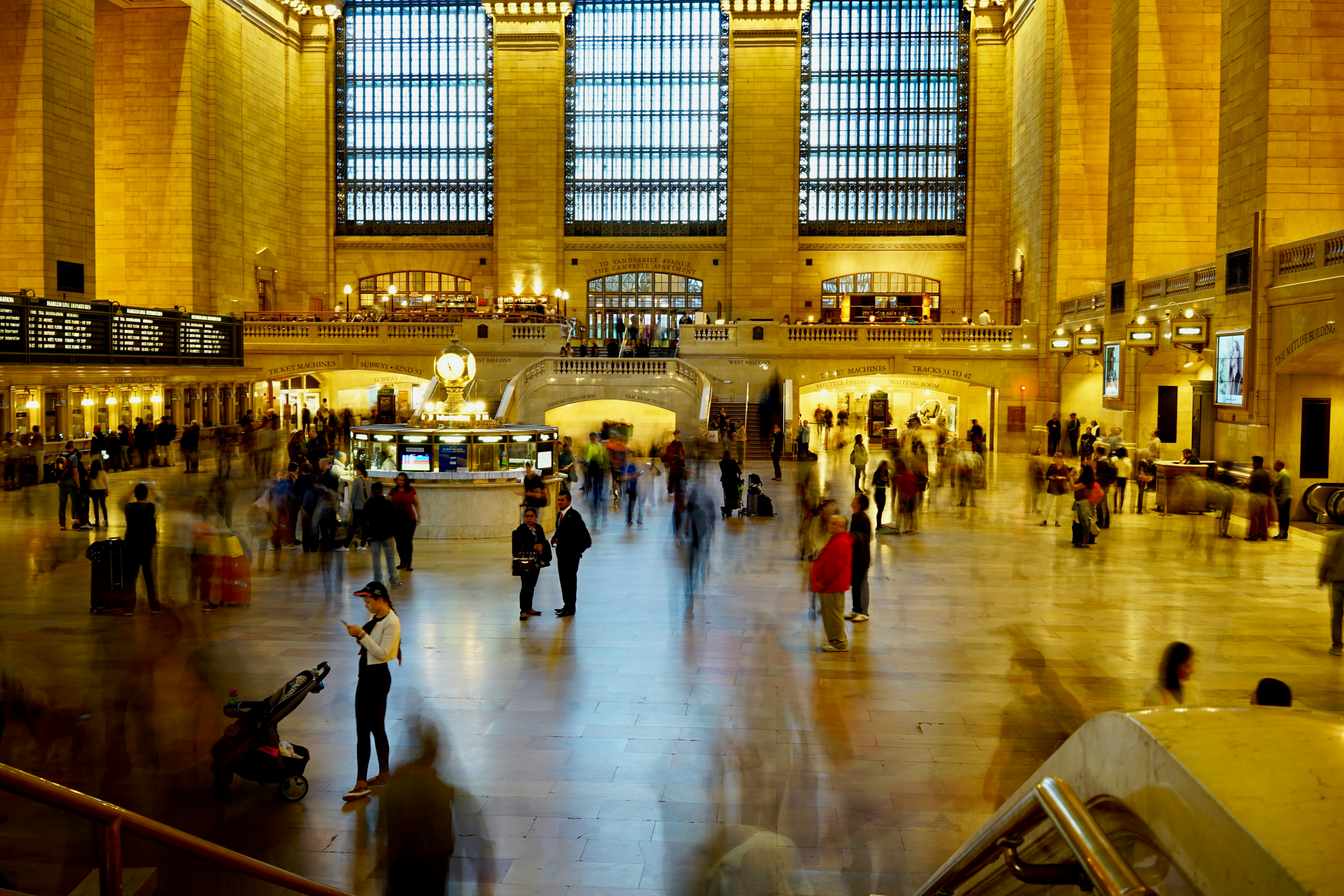 People inside building photo – Free Person Image on Unsplash