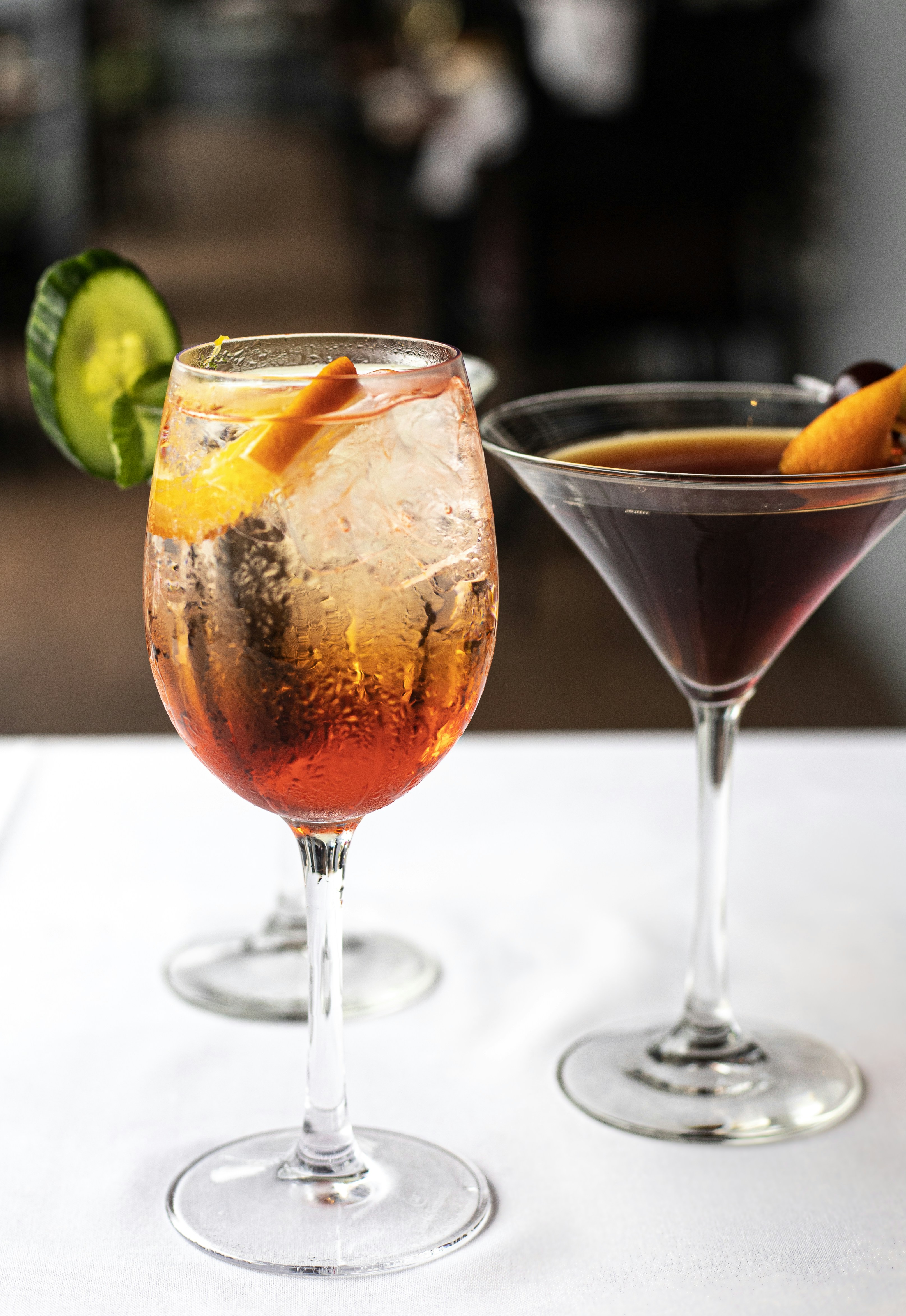 Trois cocktails photo – Photo Boisson Gratuite sur Unsplash