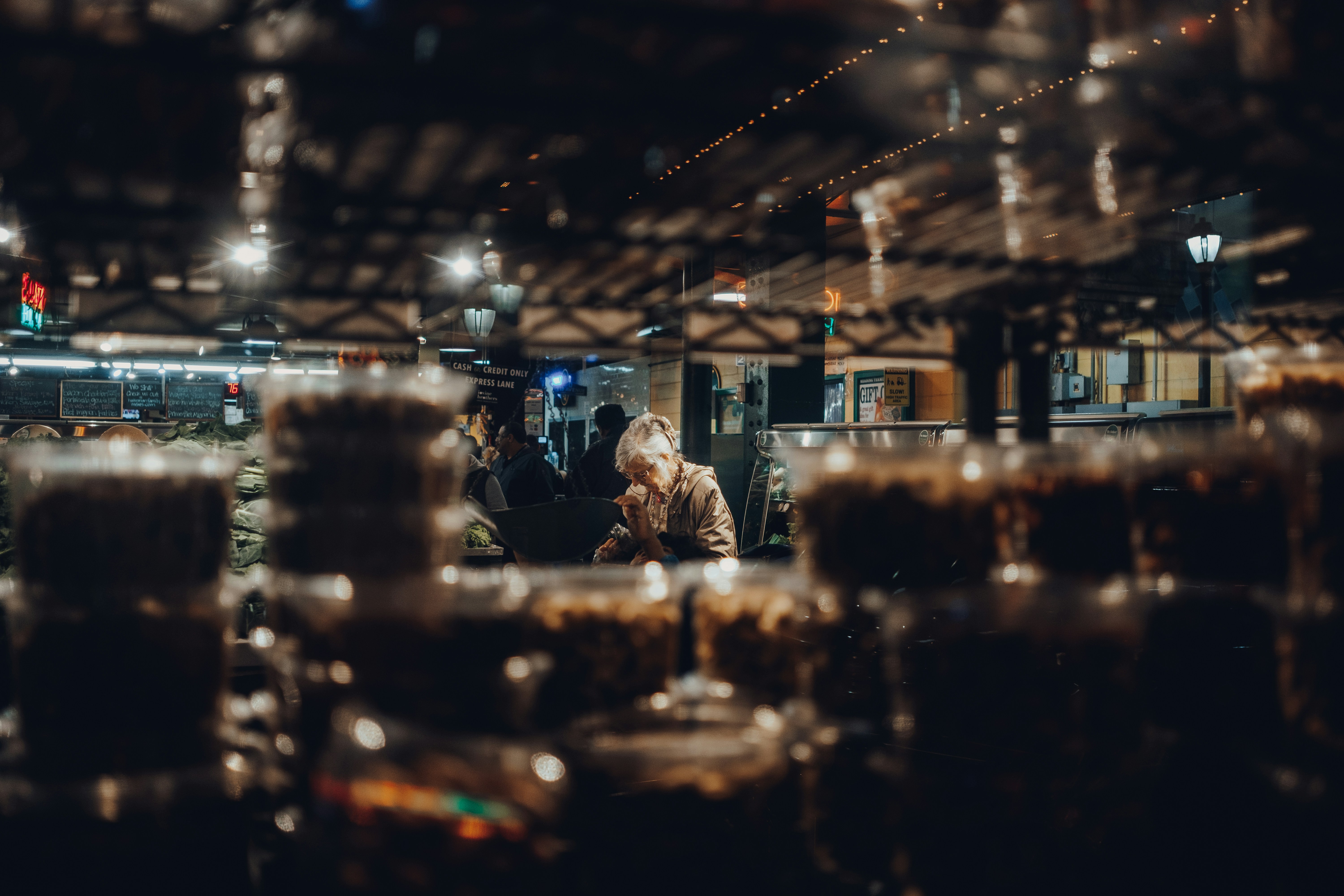 Person inside building photo – Free Human Image on Unsplash