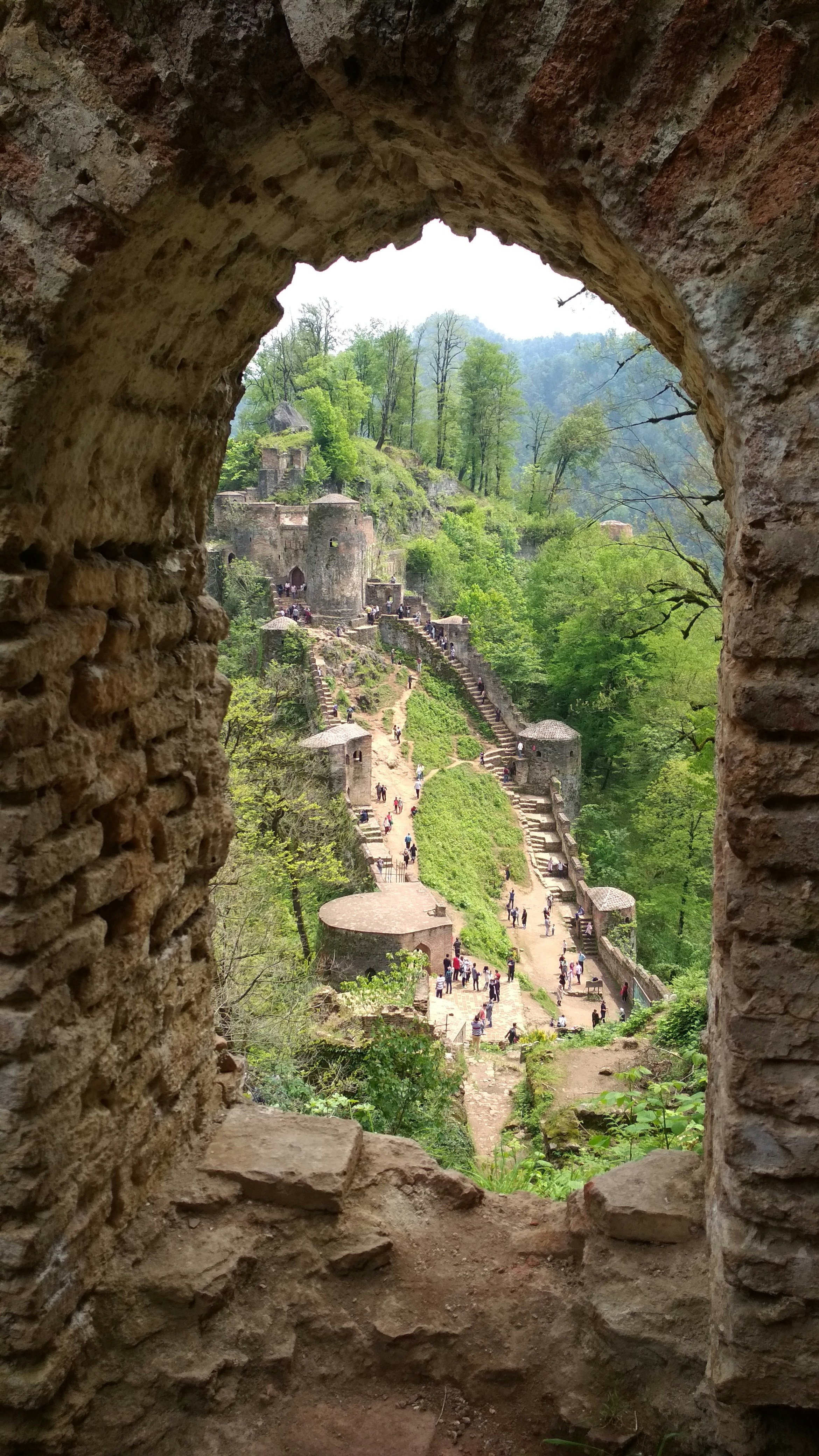 Sample photo from Xiaomi Redmi 4X