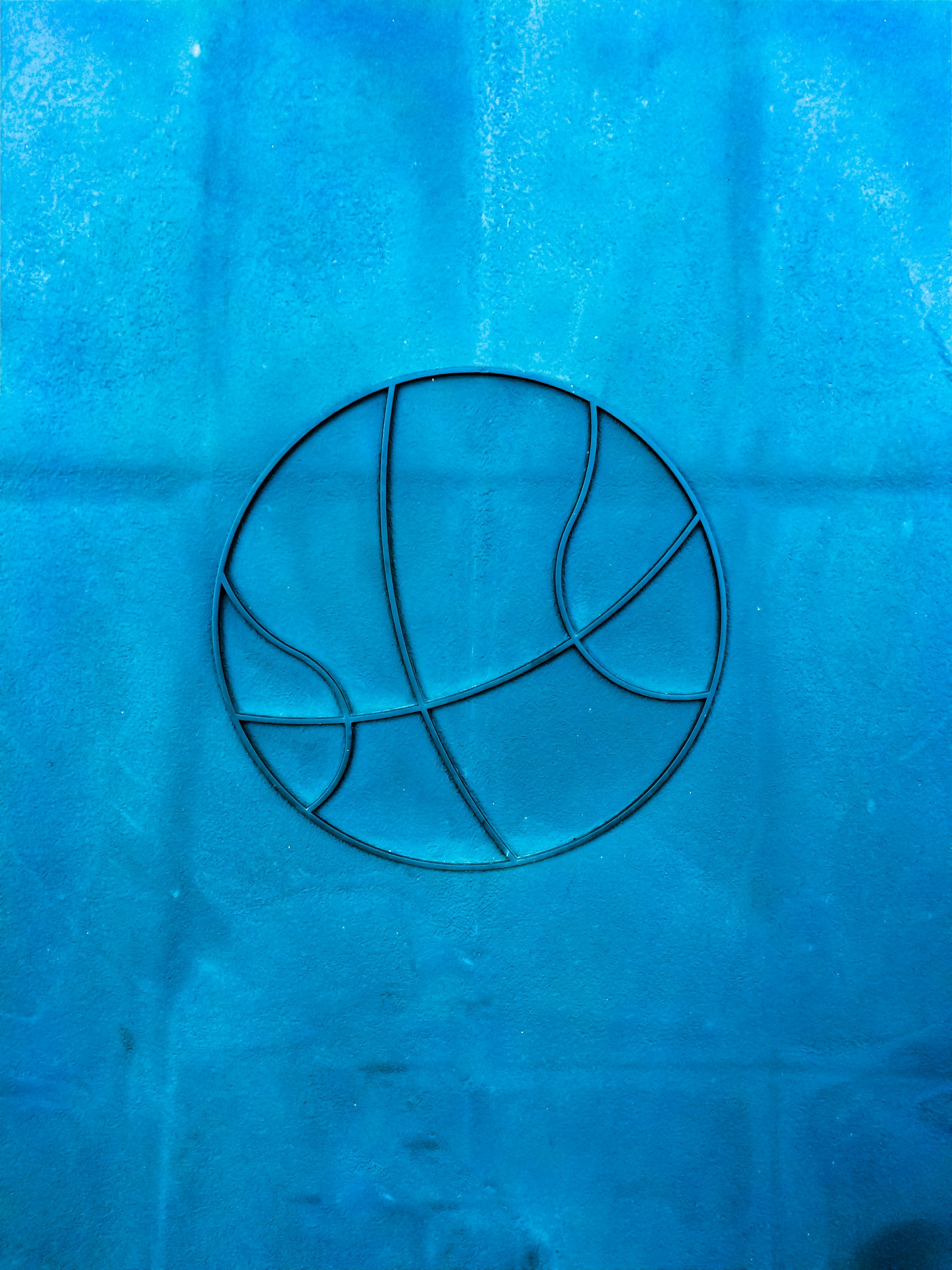 Photo by Francis Bouffard with Apple iPhone 5s