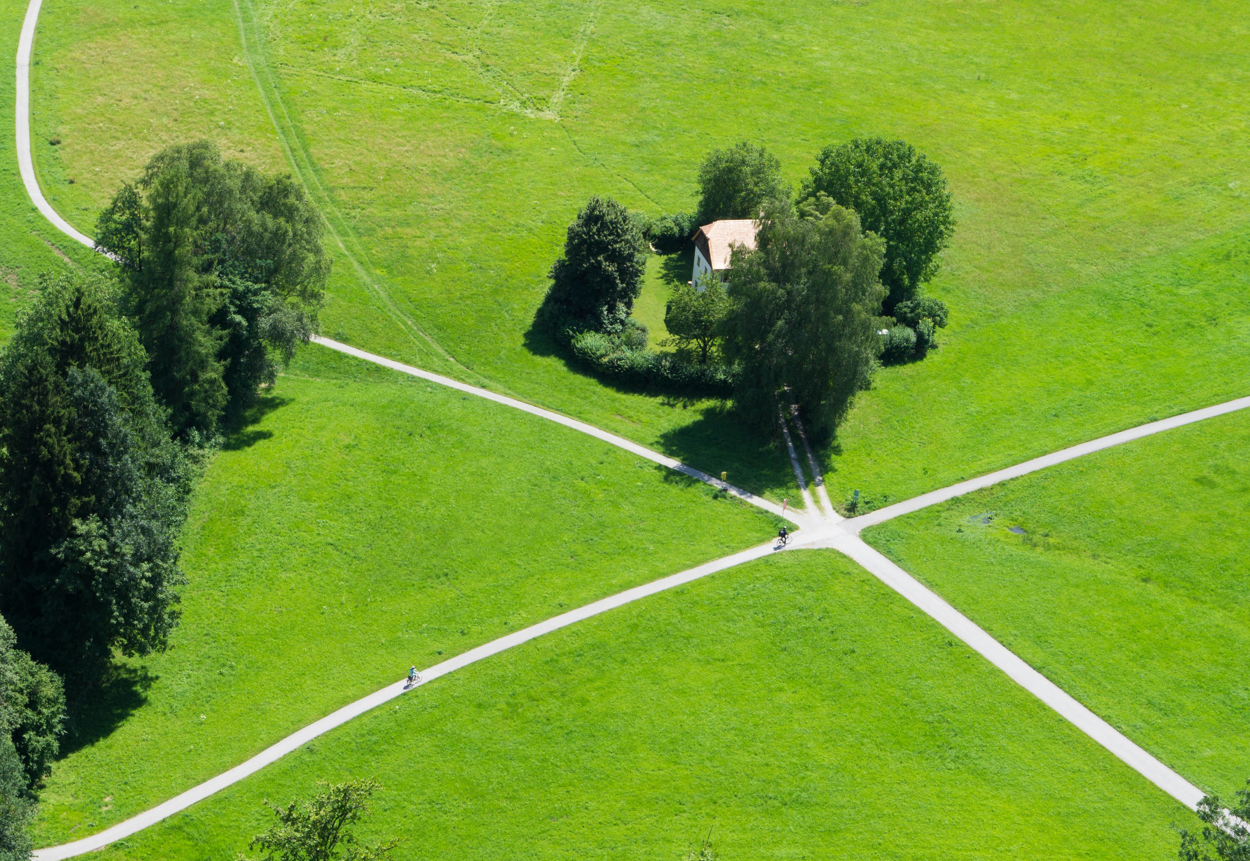 A la croisée des chemins - Dev Personnel Eveil ConScien...