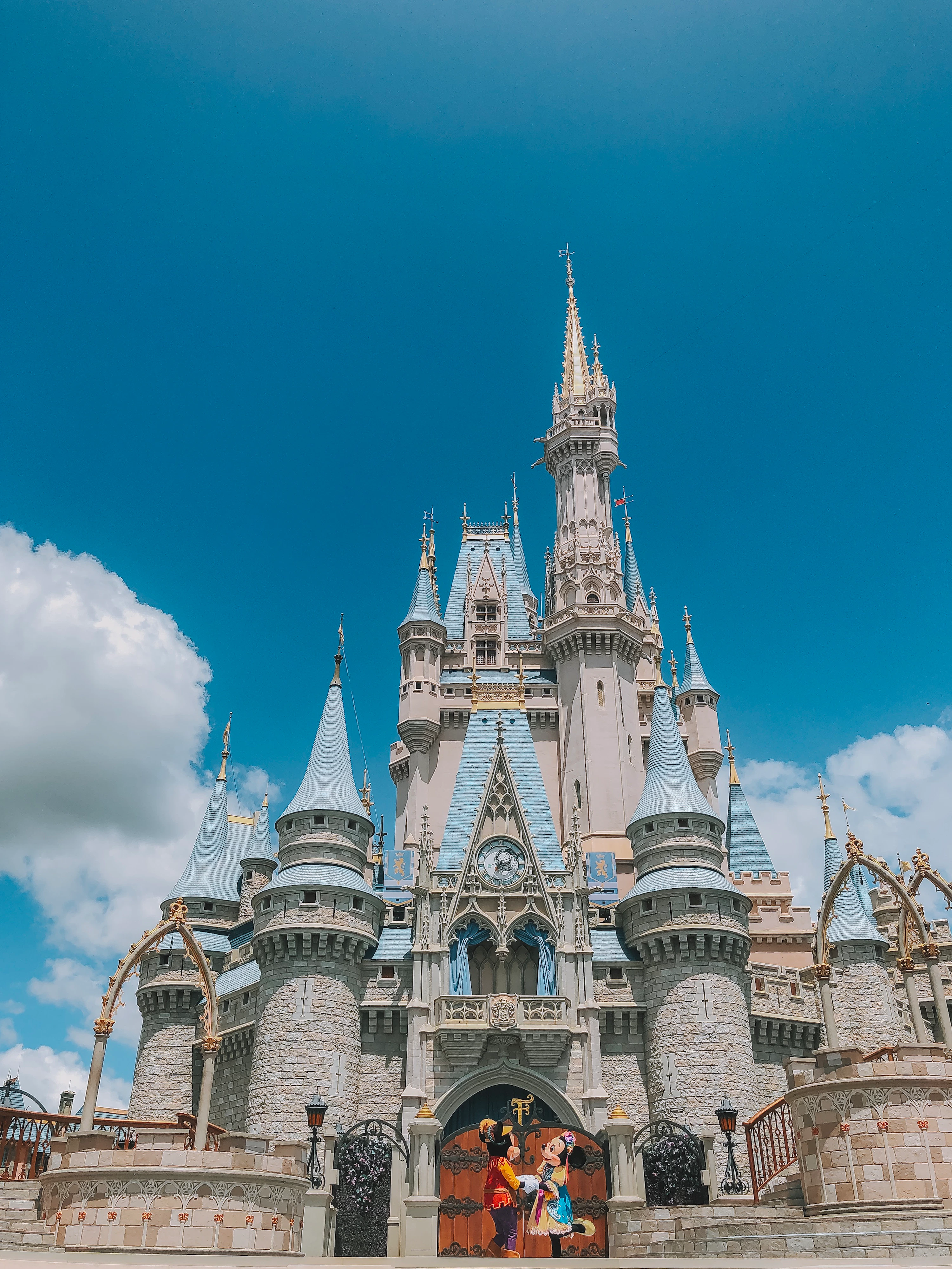 City Common Plaza, Orlando, United States