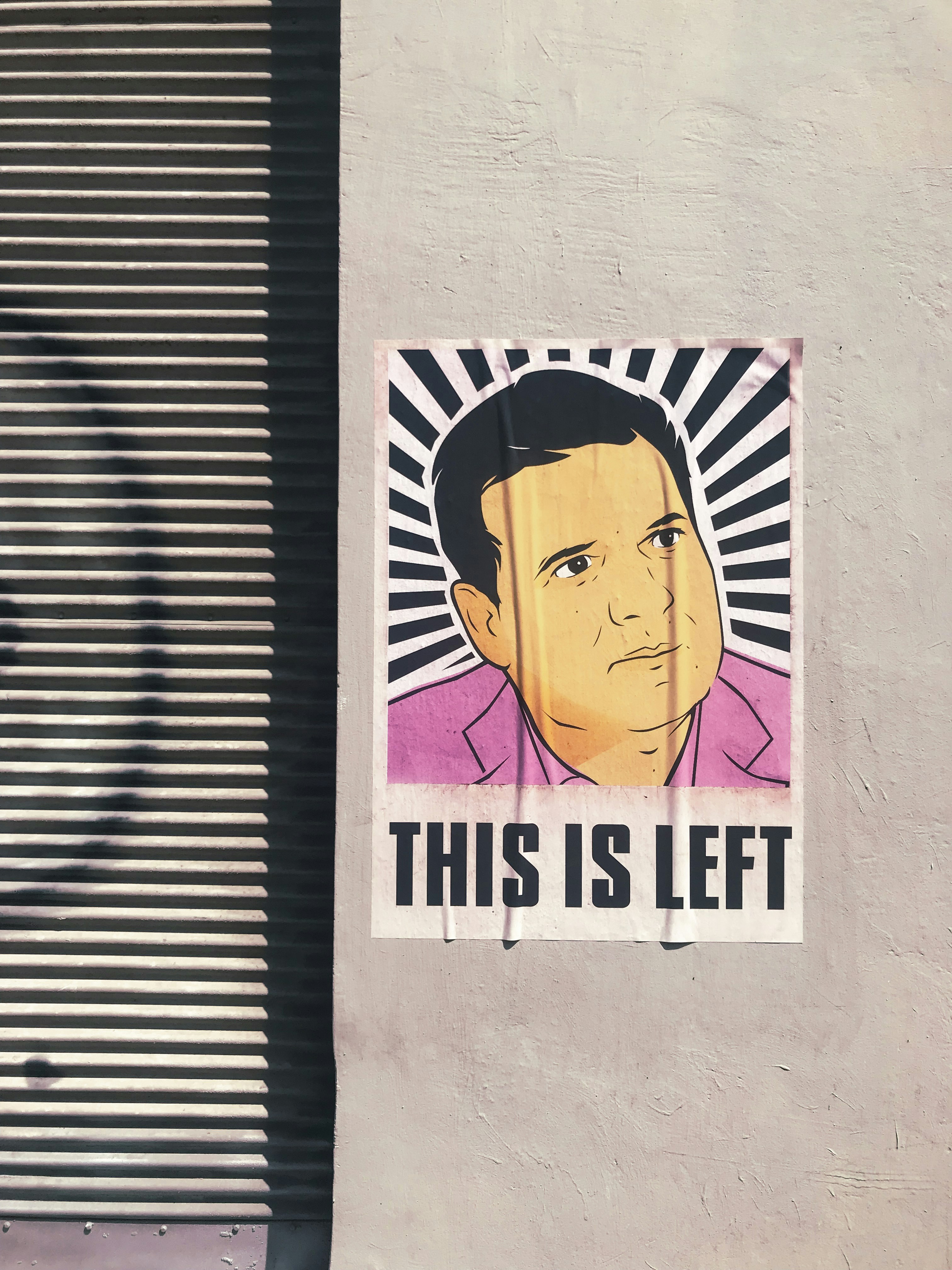 Male portrait poster photo – Free Human Image on Unsplash