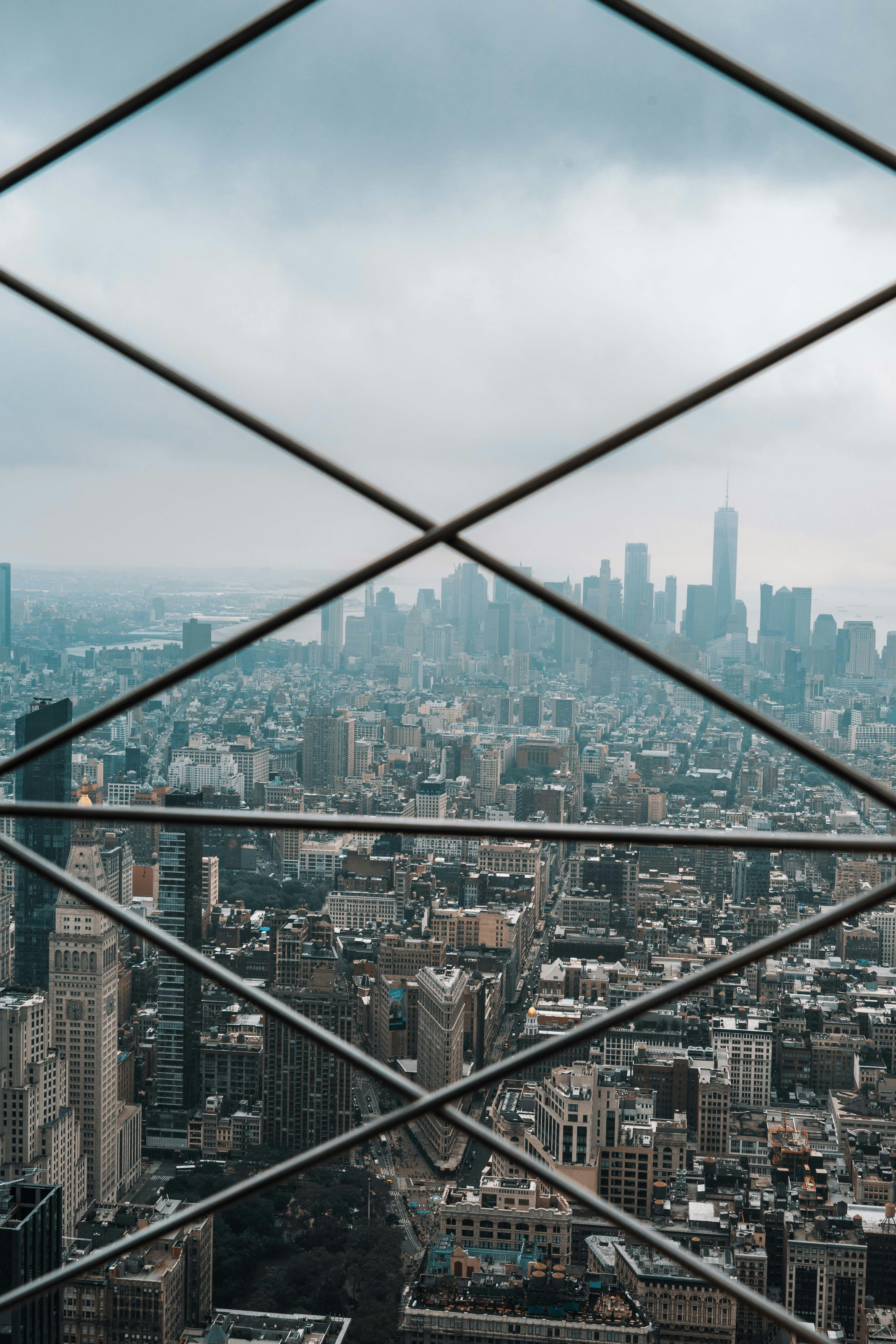 High rise buildings during daytime photo – Free Grey Image on Unsplash