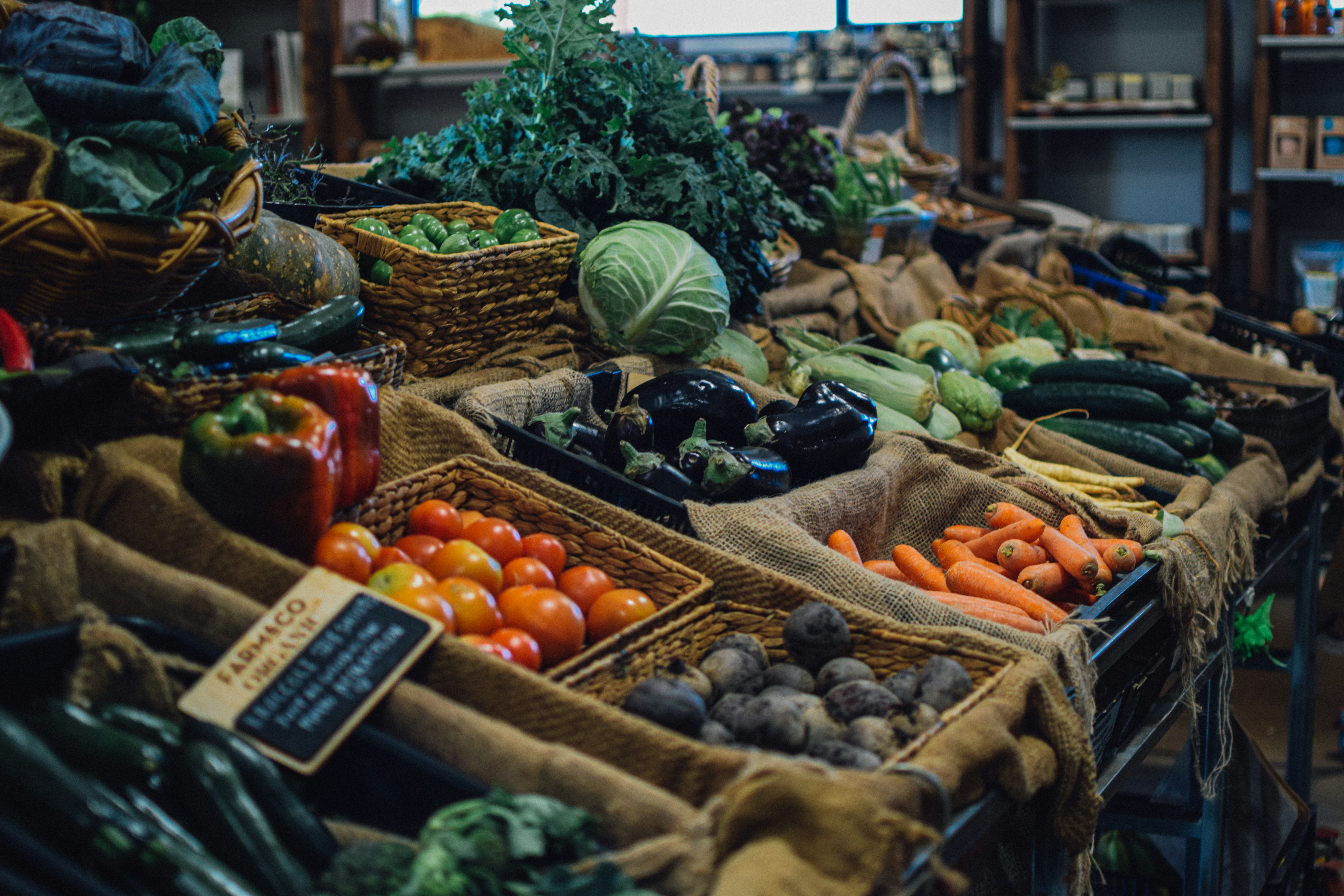 Vegetables Market Pictures | Download Free Images on Unsplash
