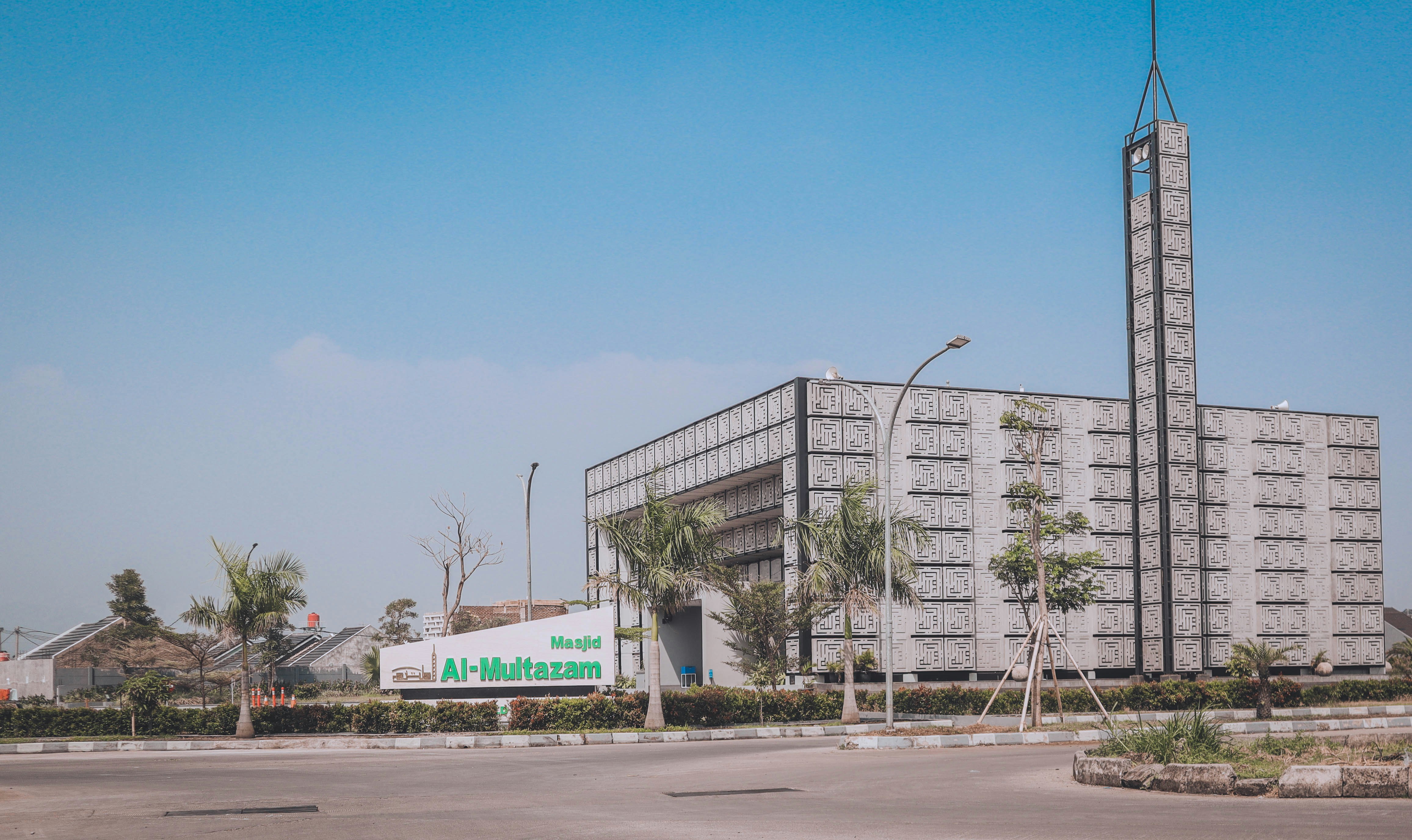 Al-Multazam building photo – Free Indonesia Image on Unsplash