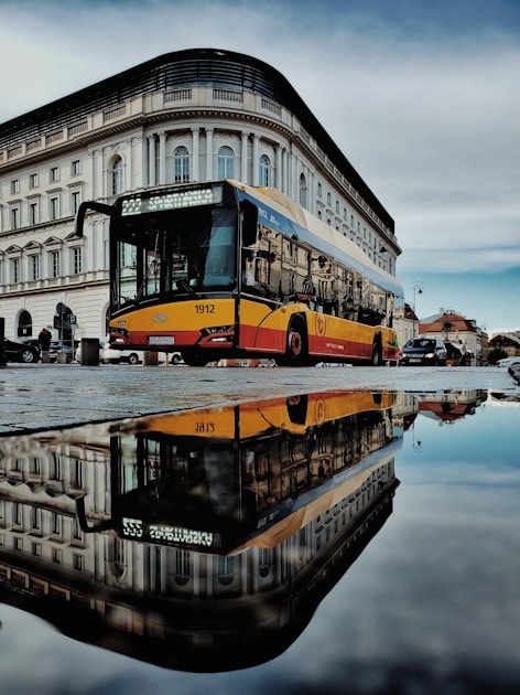 Wiper on the Bus: A Vital Component for Safety | LEILI