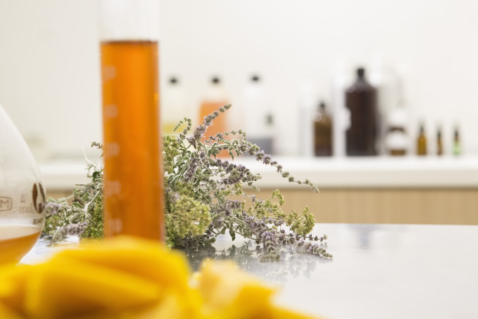 Getting Cosmetic Formulation to Retailers | Cosmetic Scientist - London ...