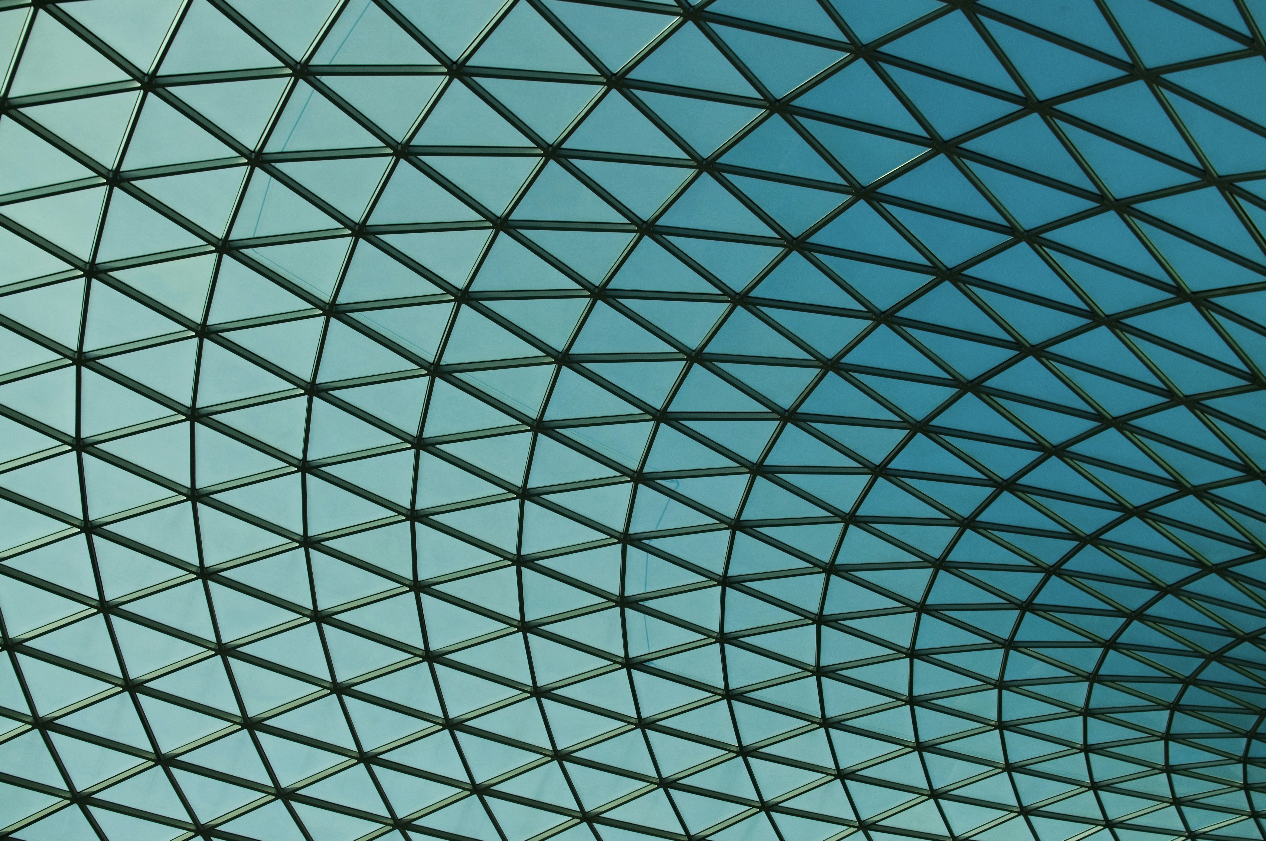 Blue dome building photo – Free Blue Image on Unsplash