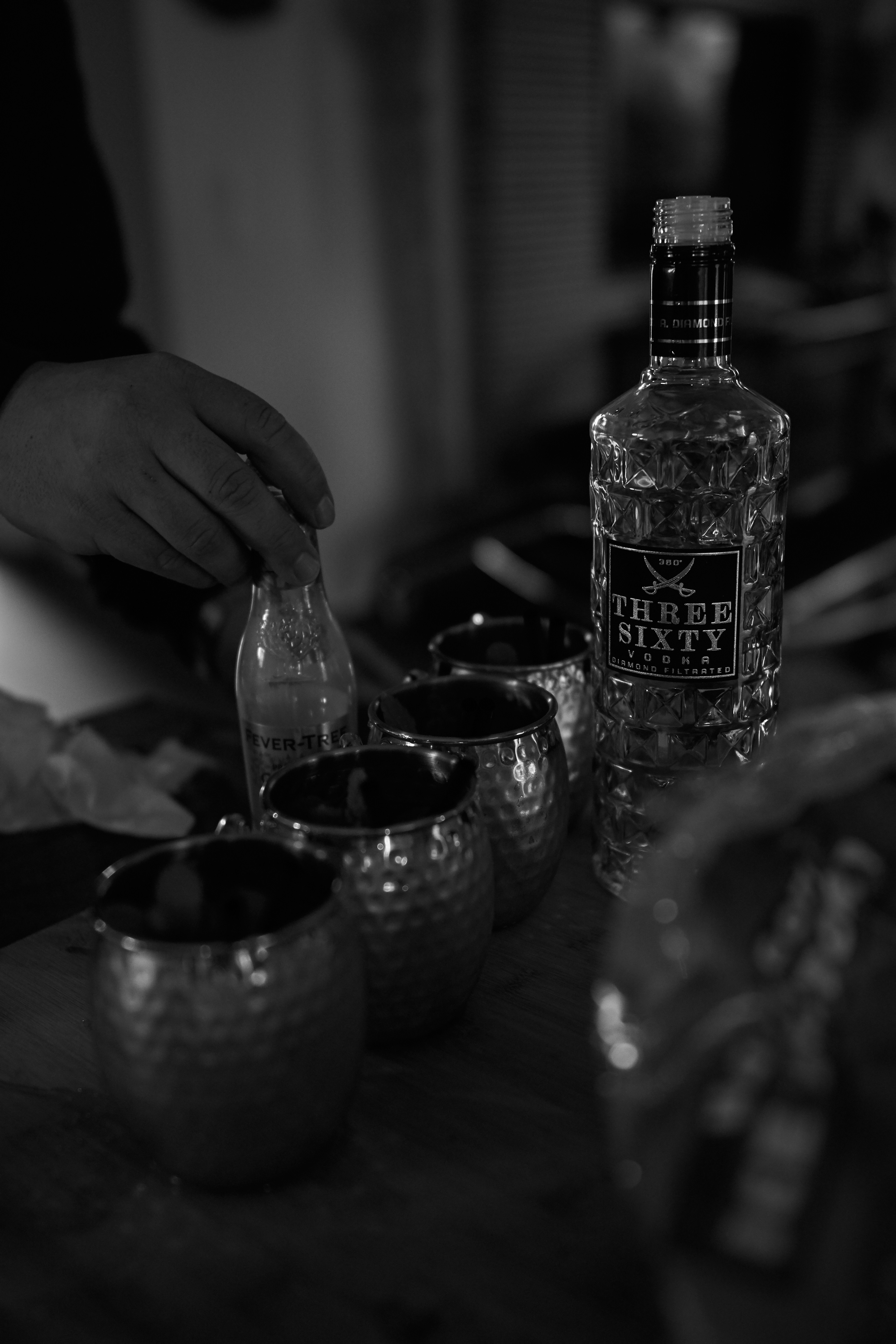 Tumblr Alcohol Bottles