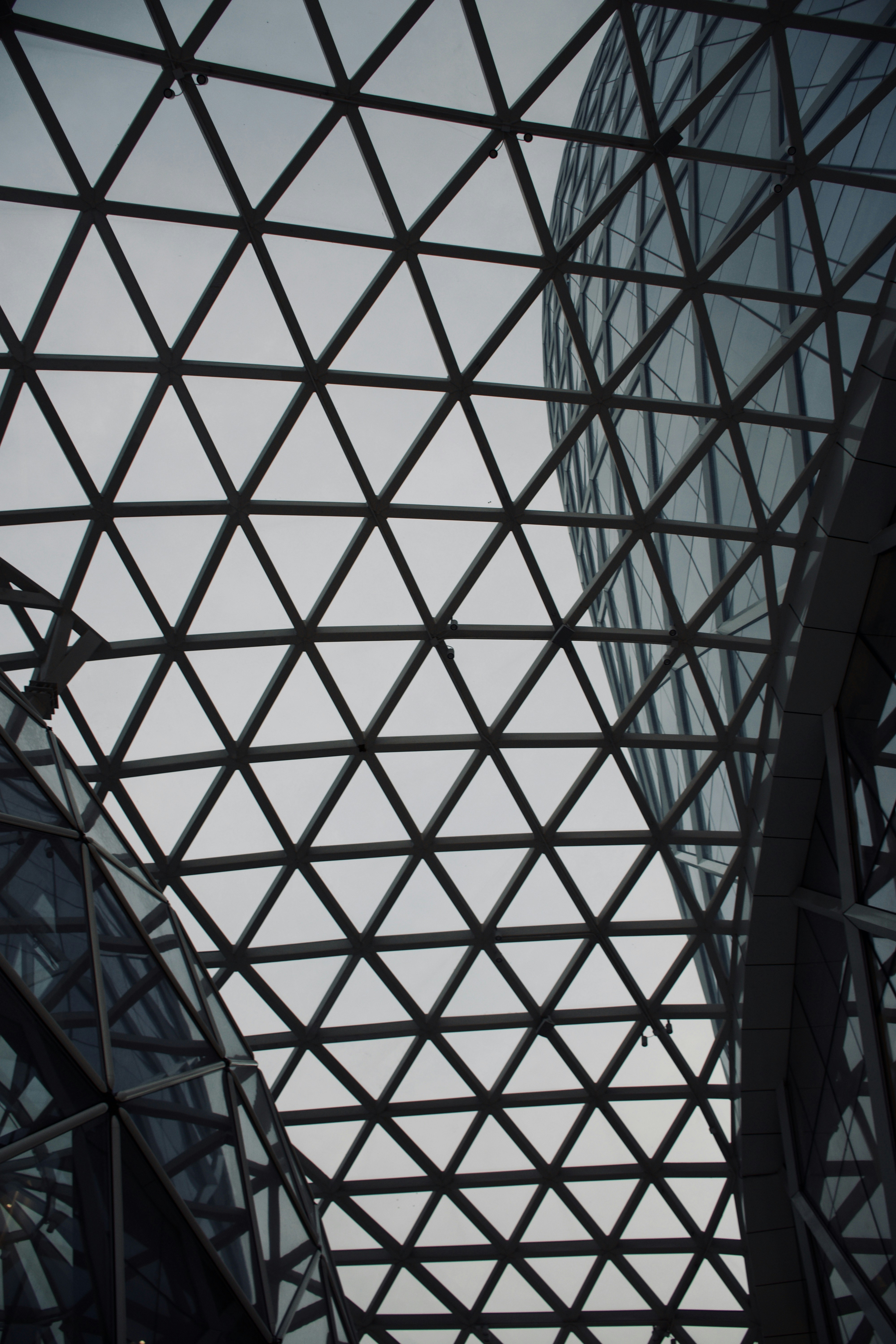 Grey metal frame photo – Free Building Image on Unsplash