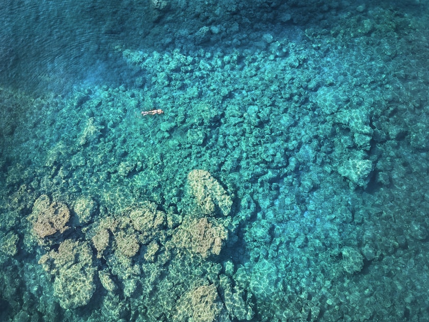 Ruins Beneath the Waves | MAWJ