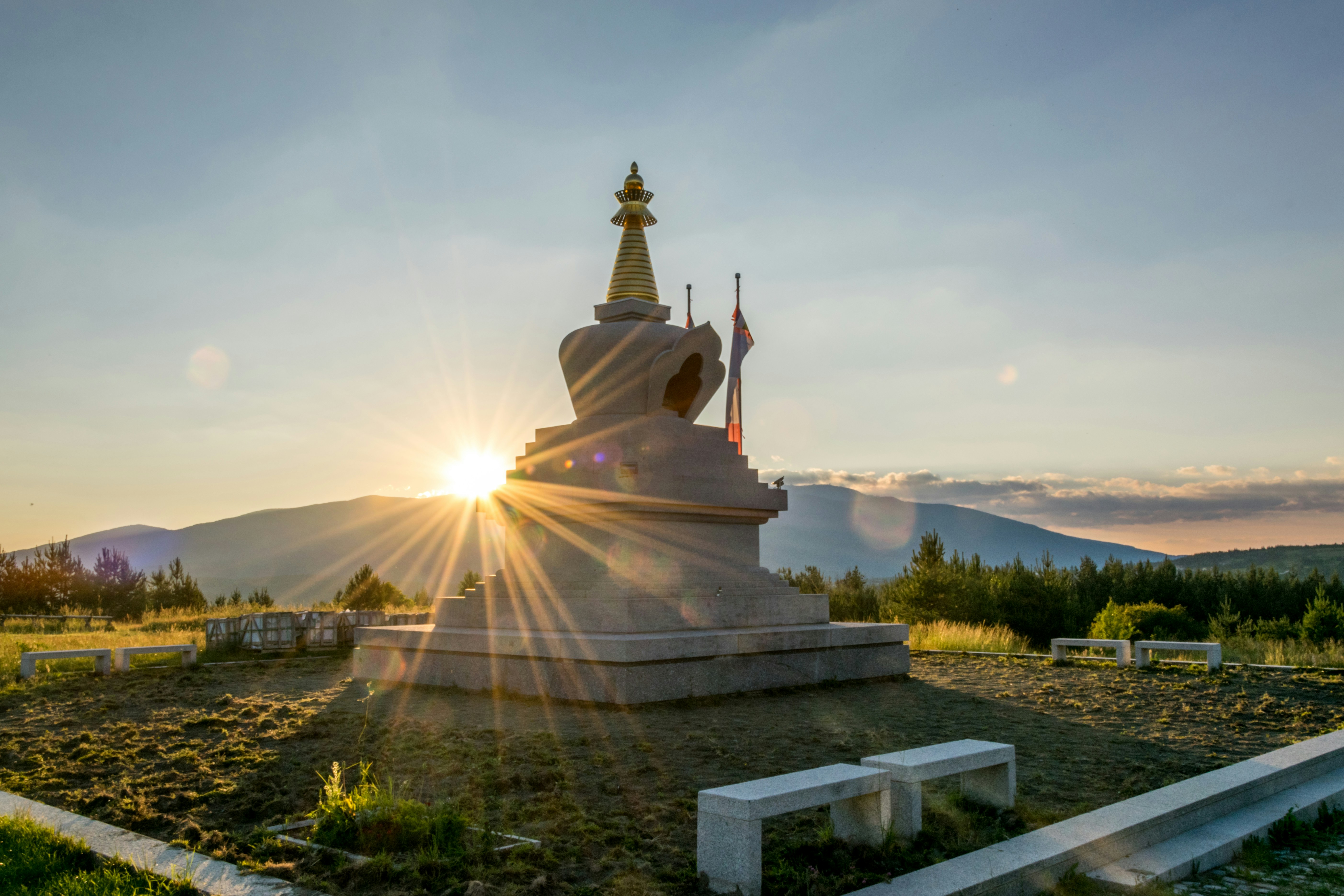 Intrinsic Value (It's a part of you) - by Brian Oney