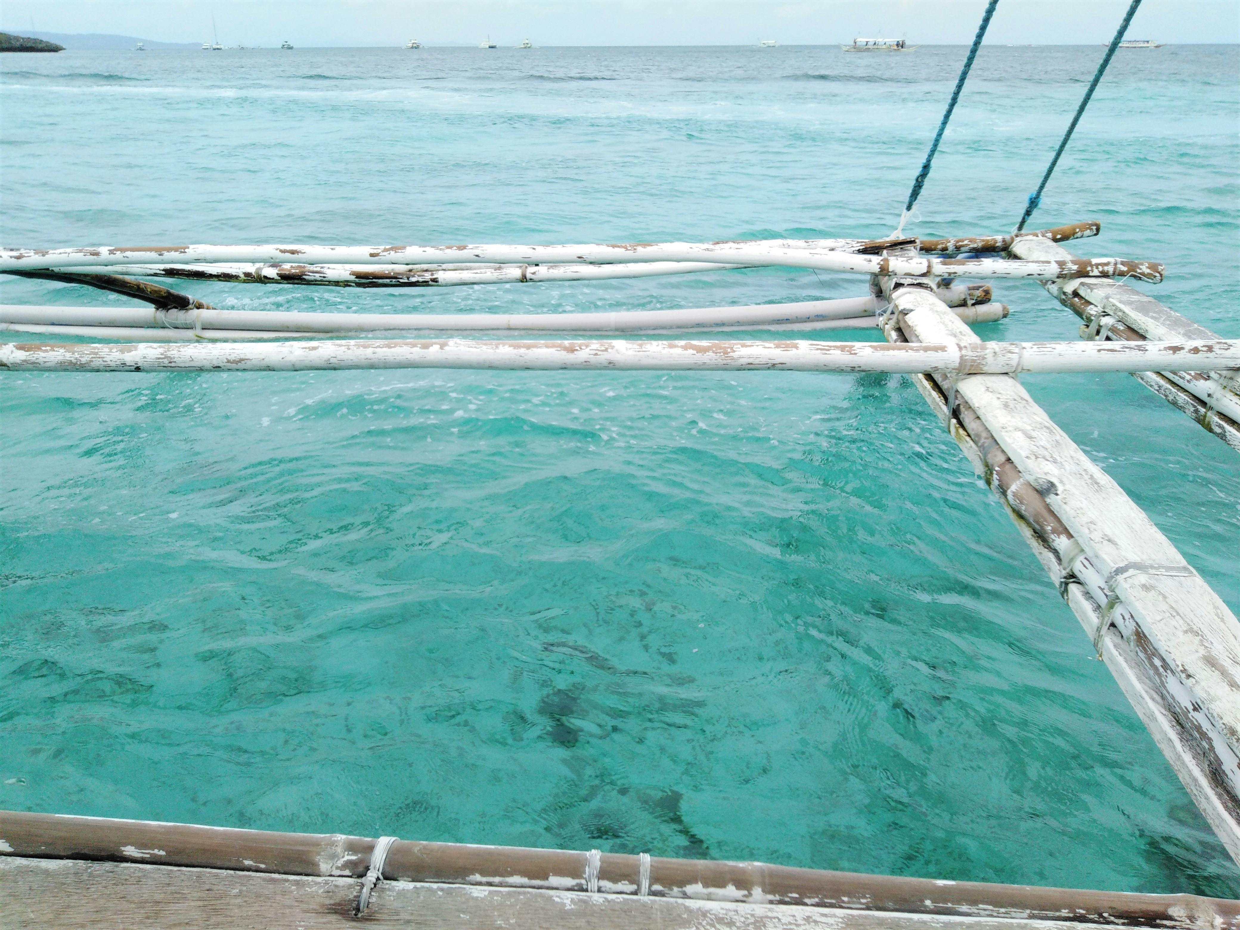 Définition de tangon | Dictionnaire français