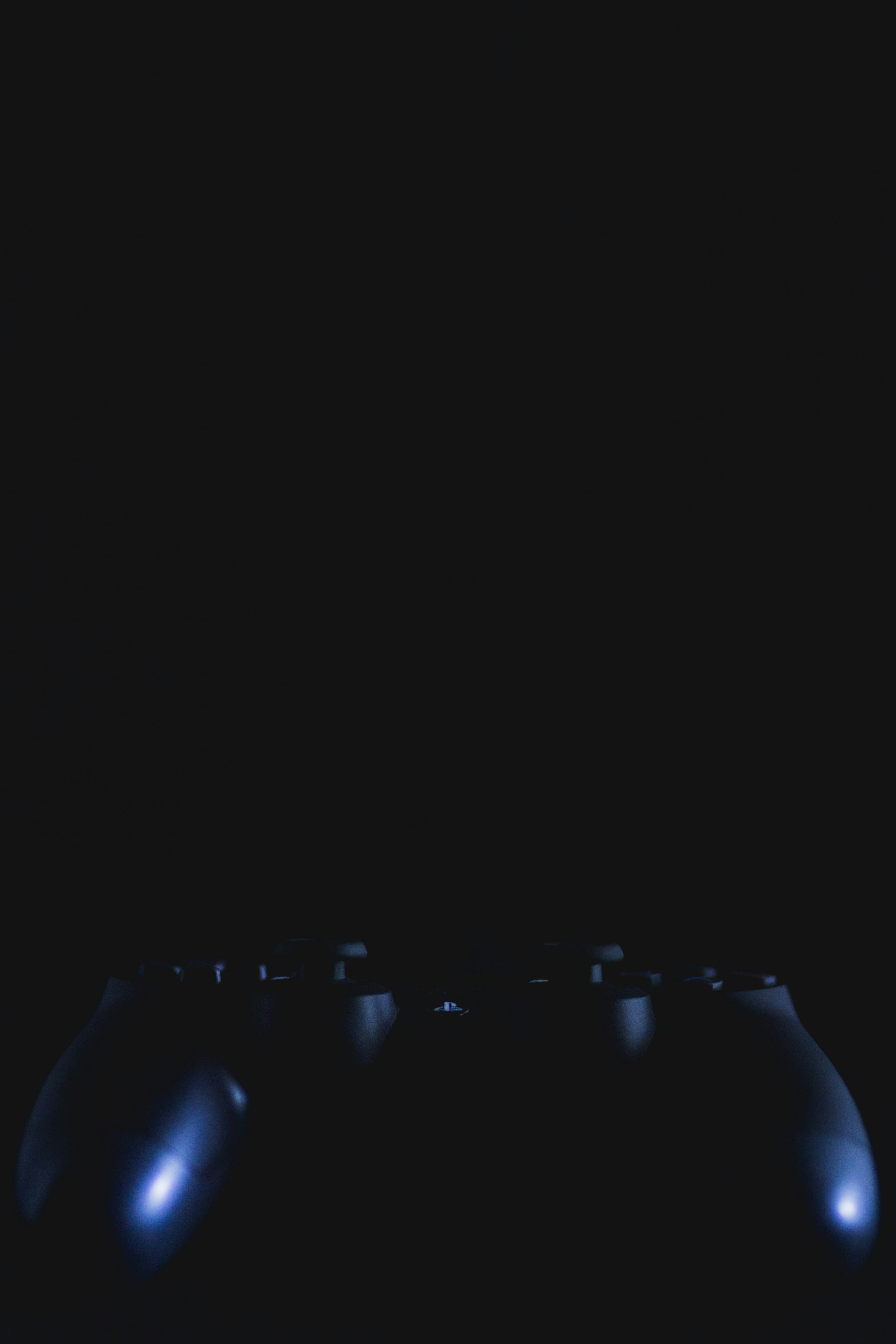 Blue game controller photo – Free Video gaming Image on Unsplash