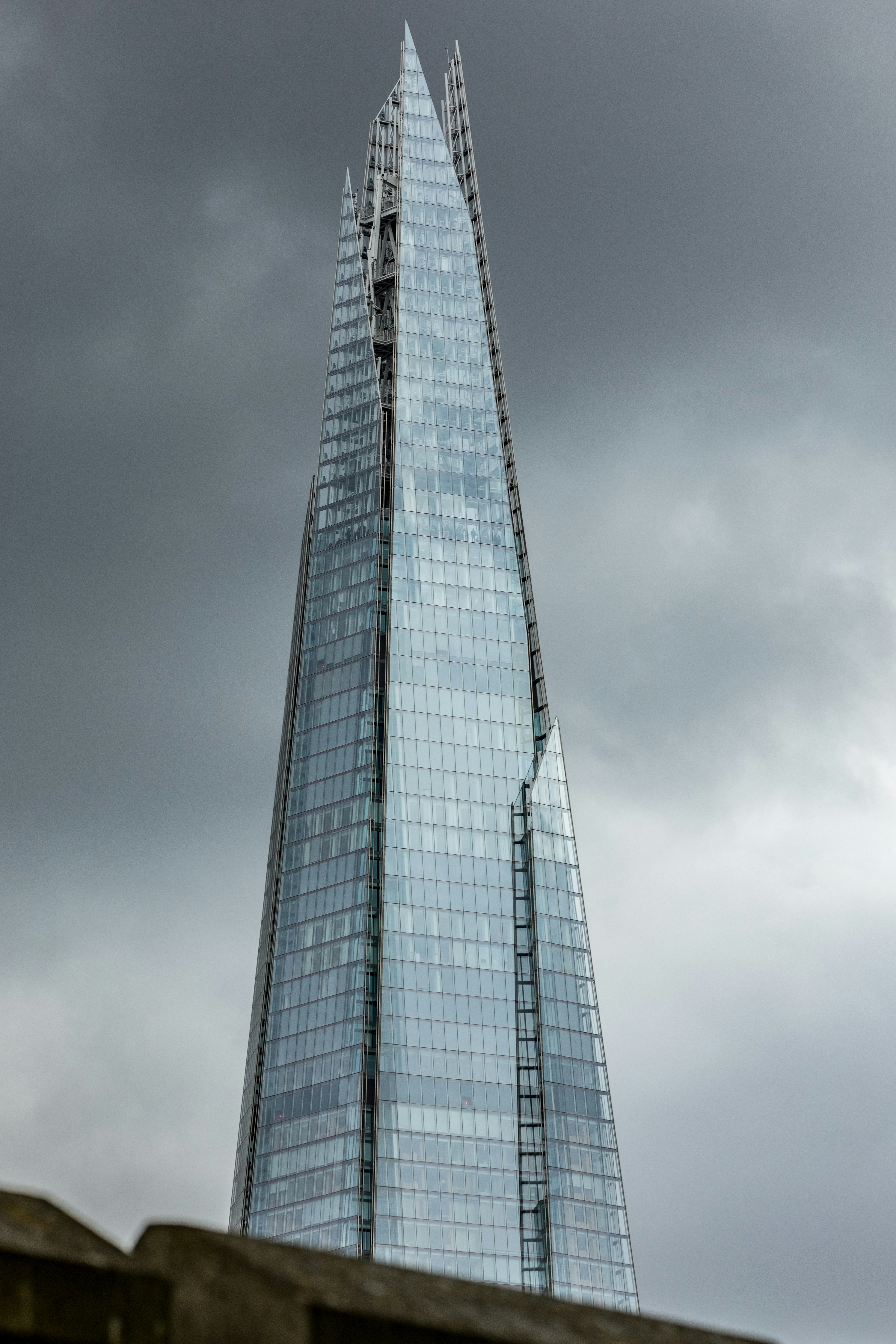 Shard building photo – Free Grey Image on Unsplash